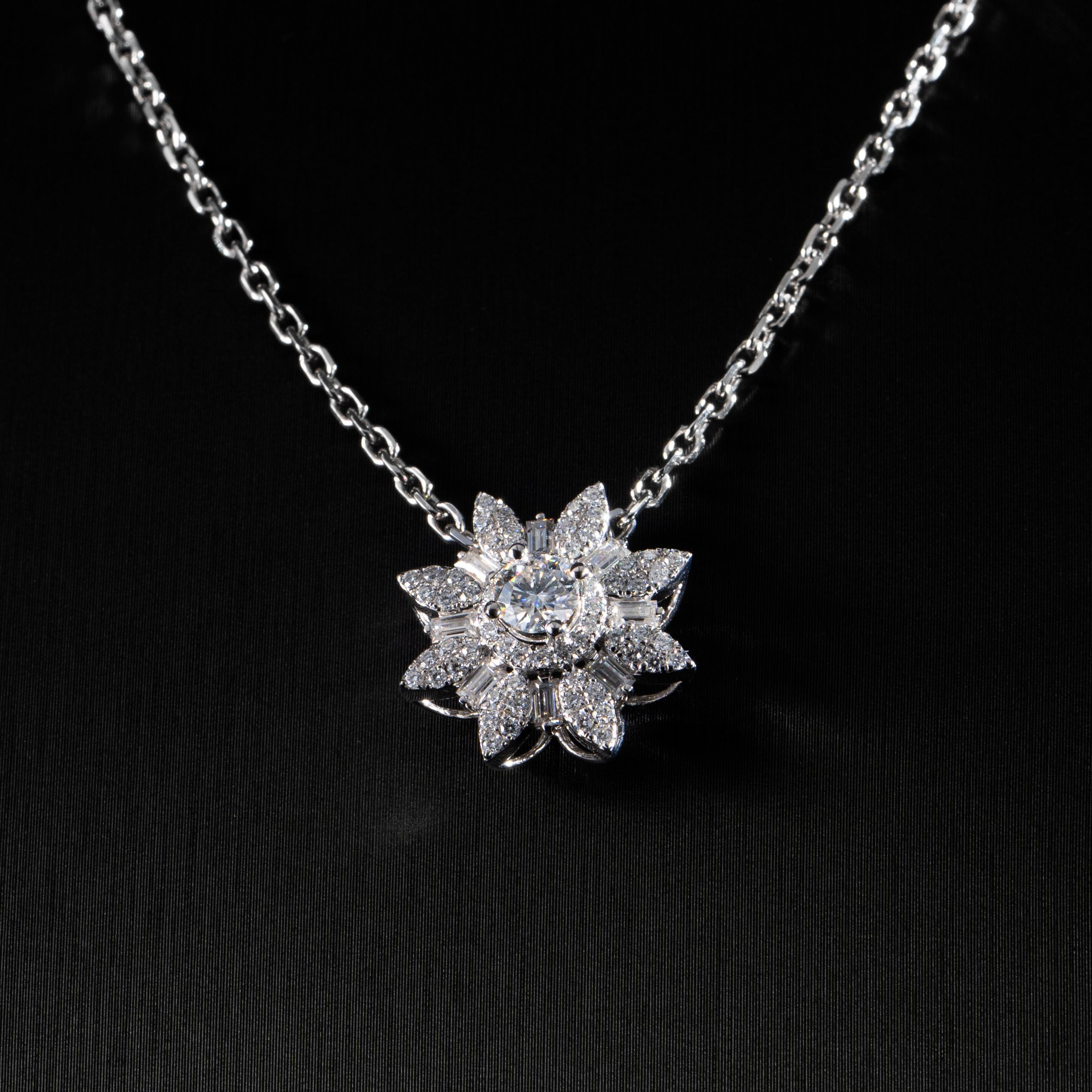 Invisible Chain On Necklace Photos, Download The BEST Free Invisible ...