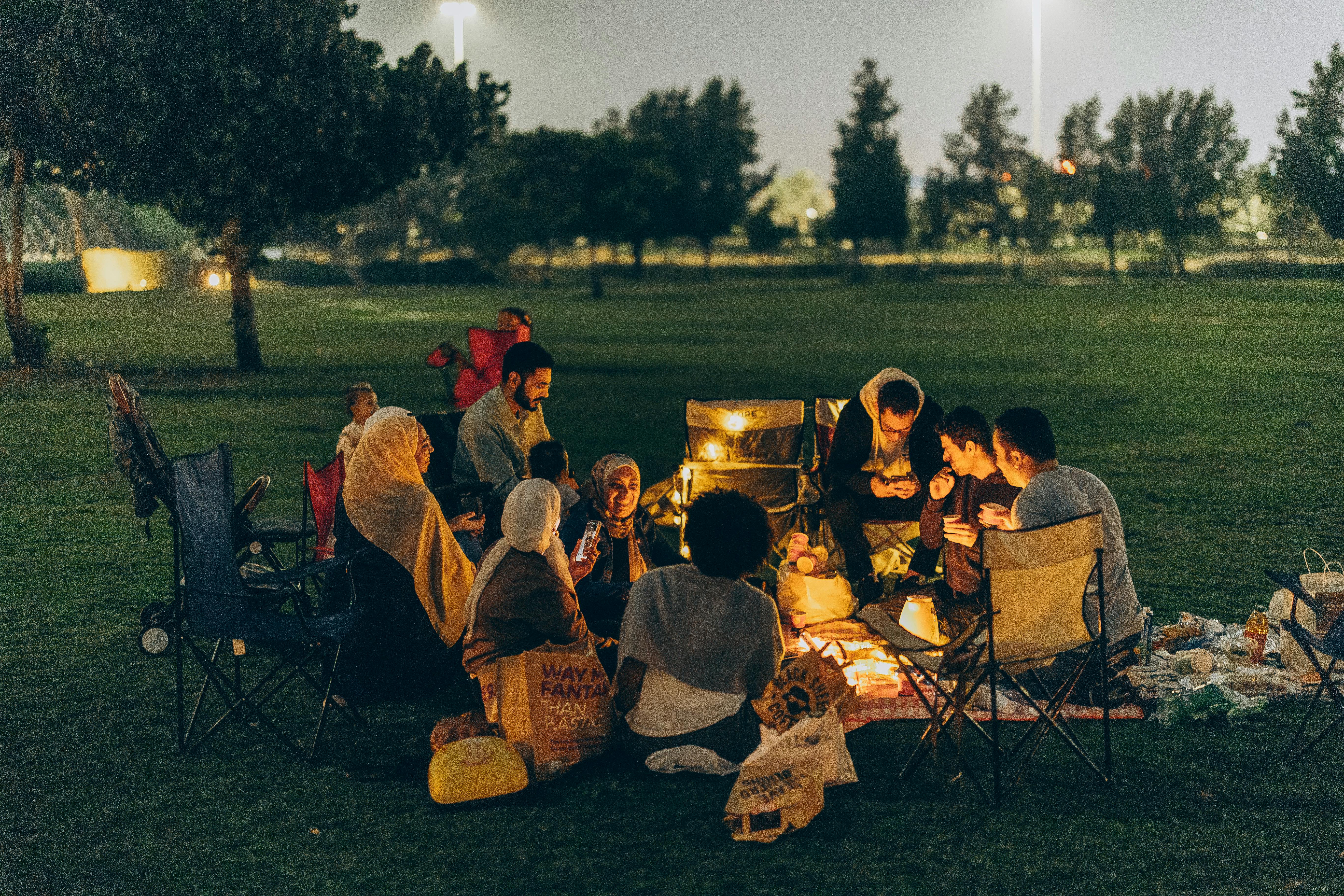 Ramadan Food Packing Photos, Download The BEST Free Ramadan Food ...