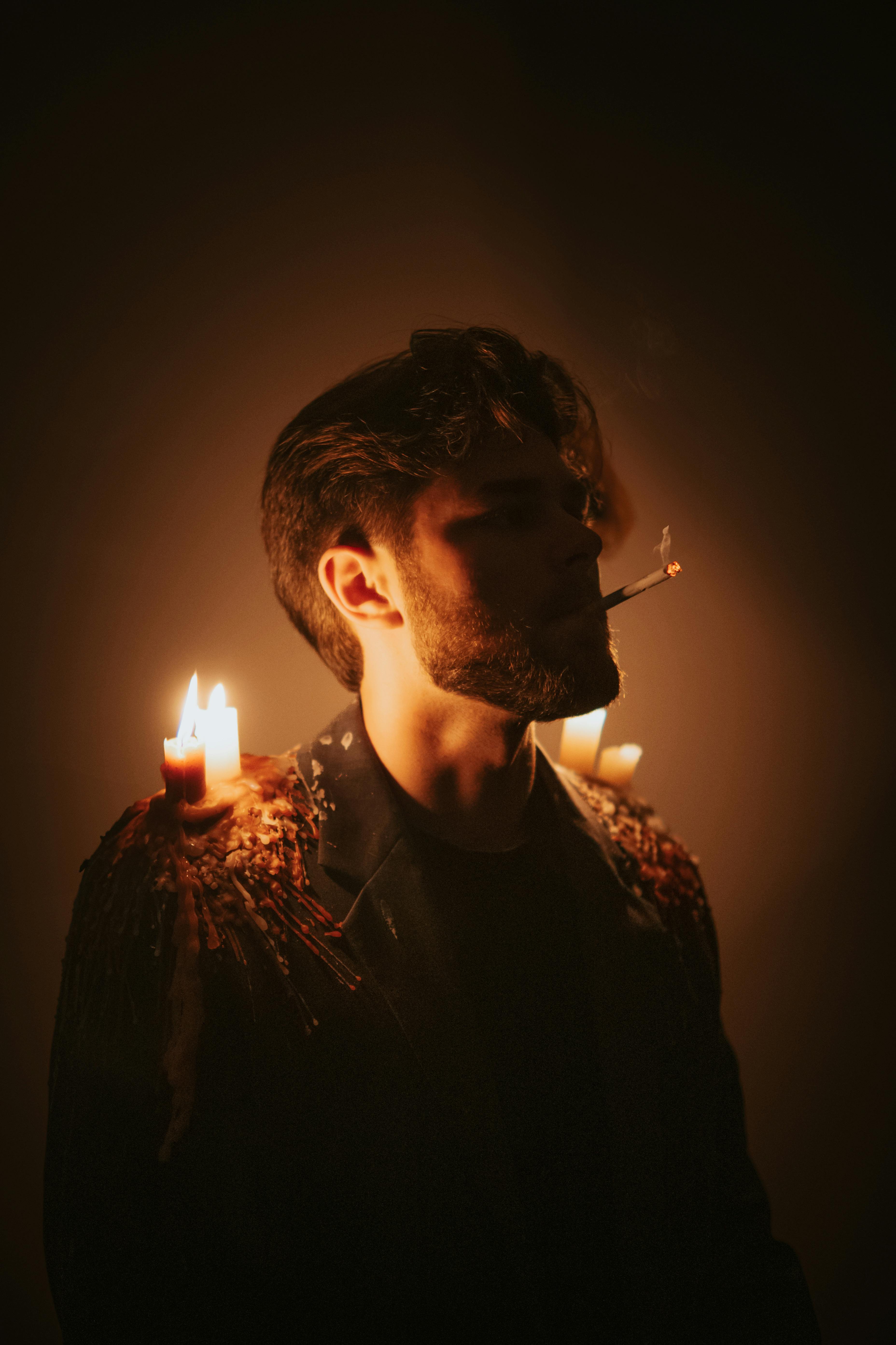 Dark Pfp Photos, Download The BEST Free Dark Pfp Stock Photos & HD Images