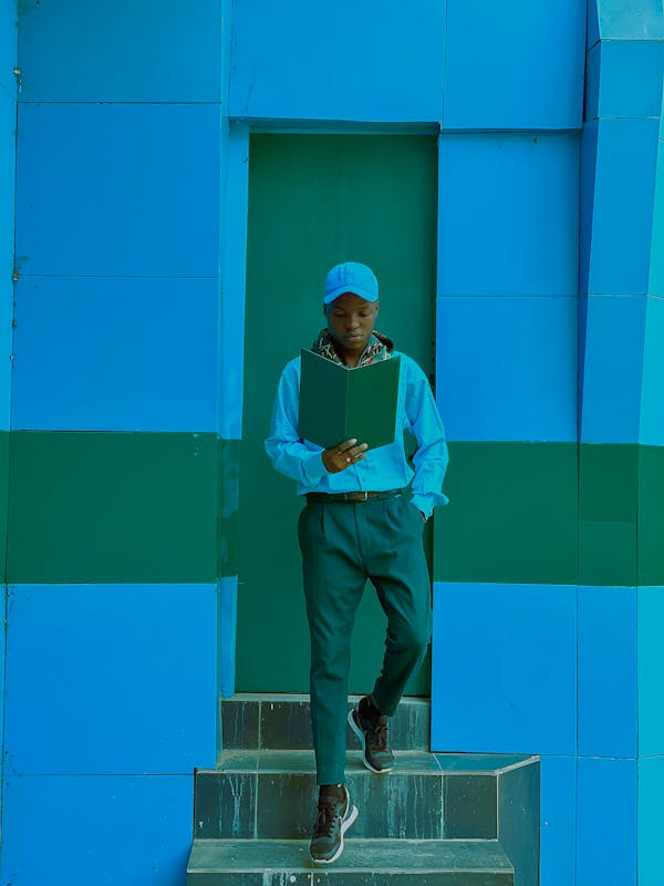 Person Reading Book Photos, Download The BEST Free Person Reading Book ...