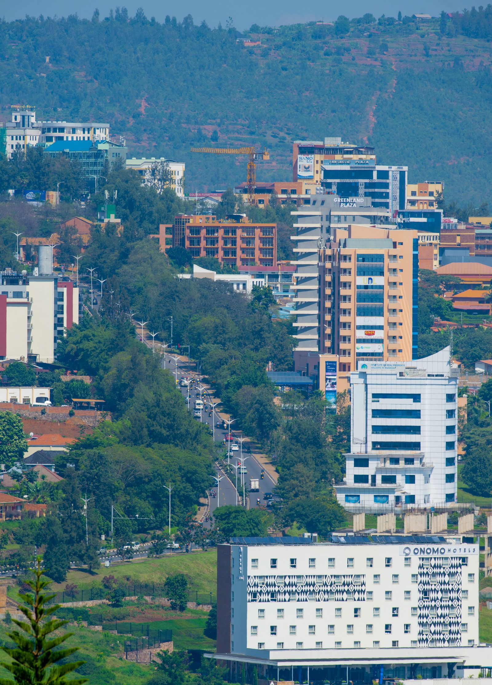 Kigali City, Rwanda Photos, Download The BEST Free Kigali City, Rwanda ...