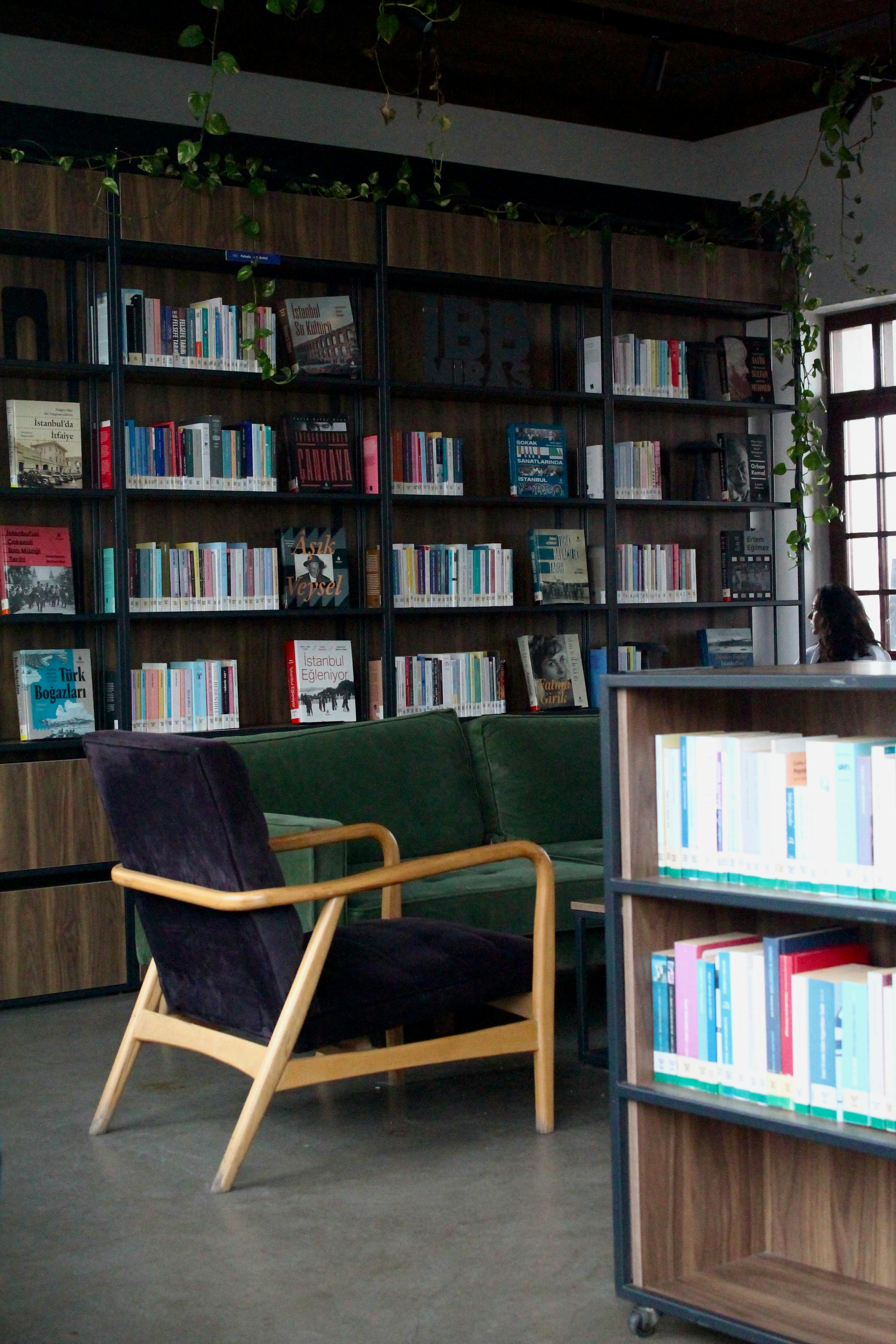 Public Library Photos, Download The BEST Free Public Library Stock ...