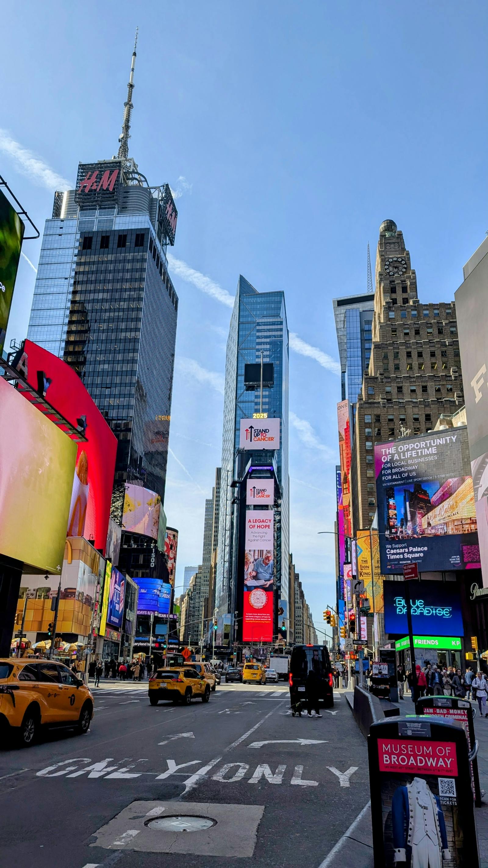 Time Square Photos, Download The BEST Free Time Square Stock Photos ...