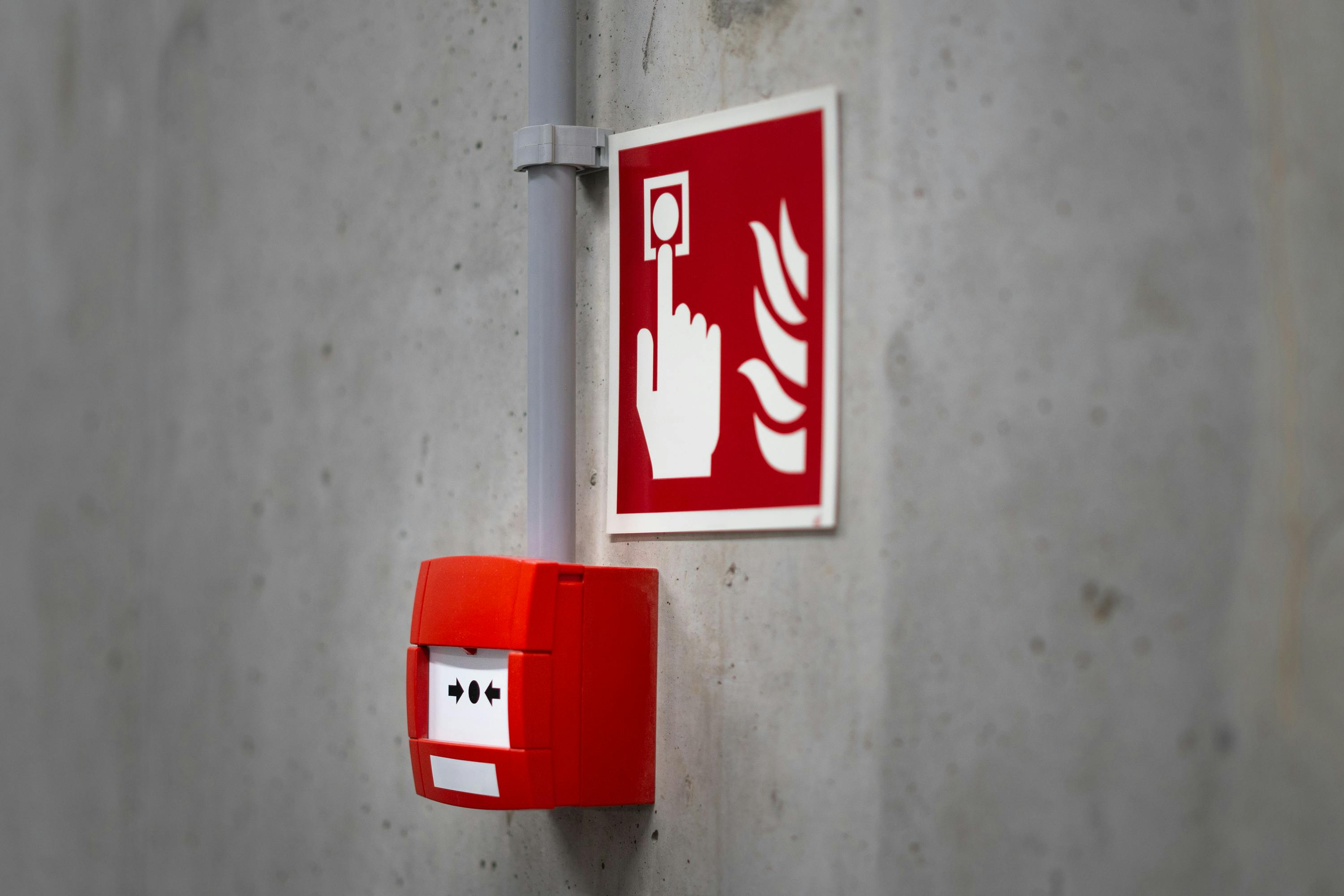 Electrical Fire Panels Icon Photos, Download The BEST Free Electrical ...