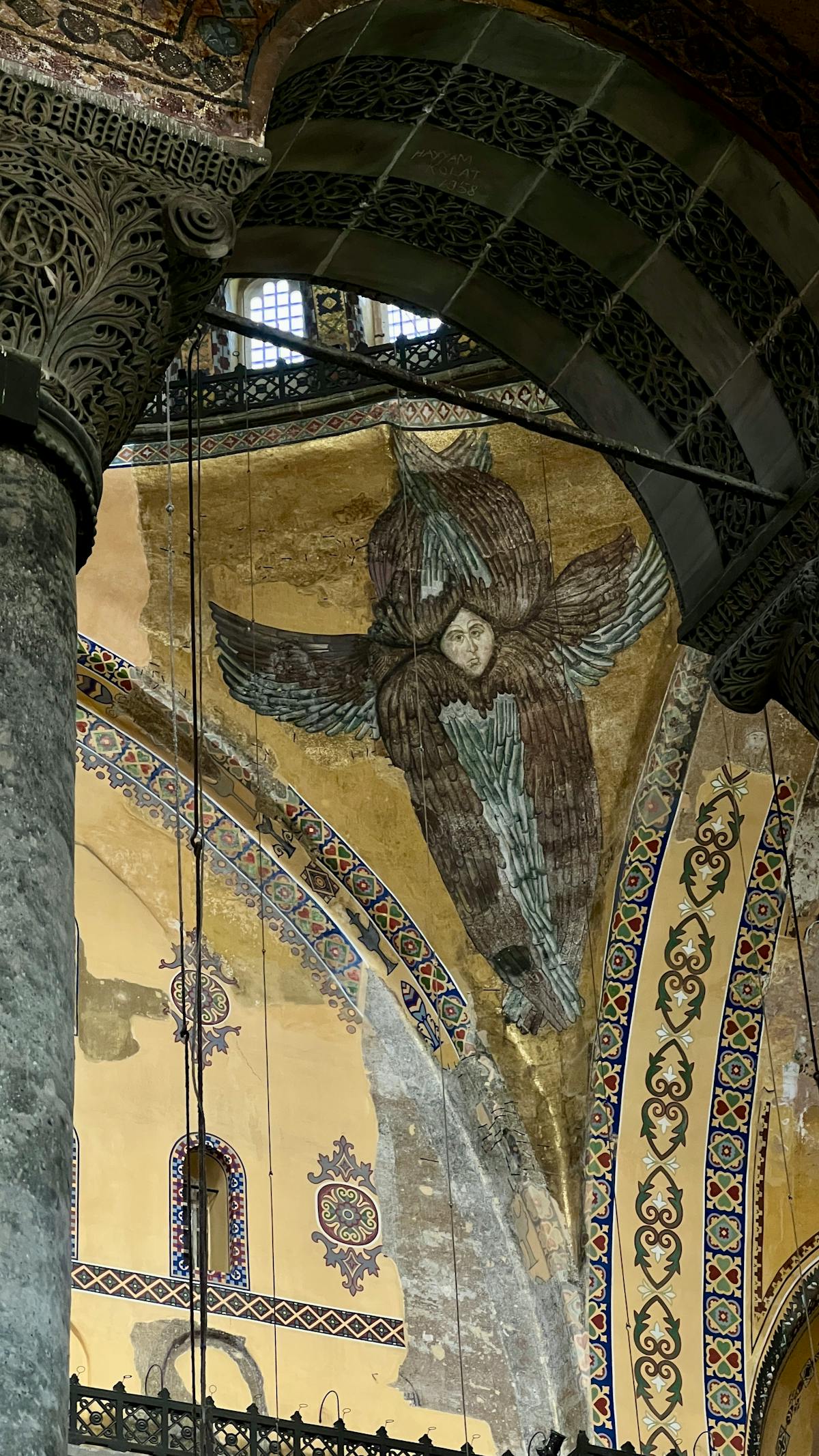 The Seraphim With Six Wings Photos, Download The BEST Free The Seraphim ...