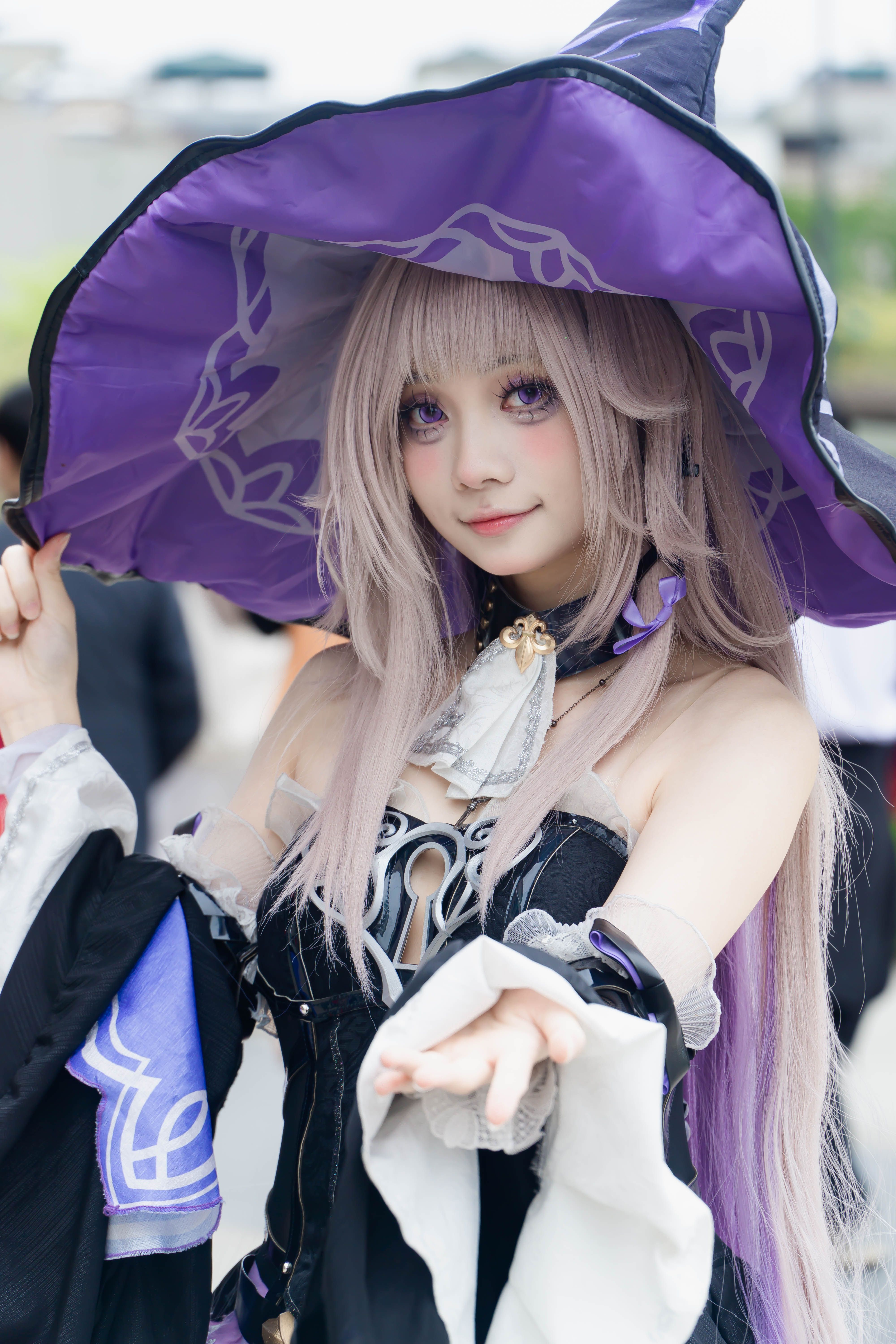 Anime Character Illustration Photos, Download The BEST Free Anime ...