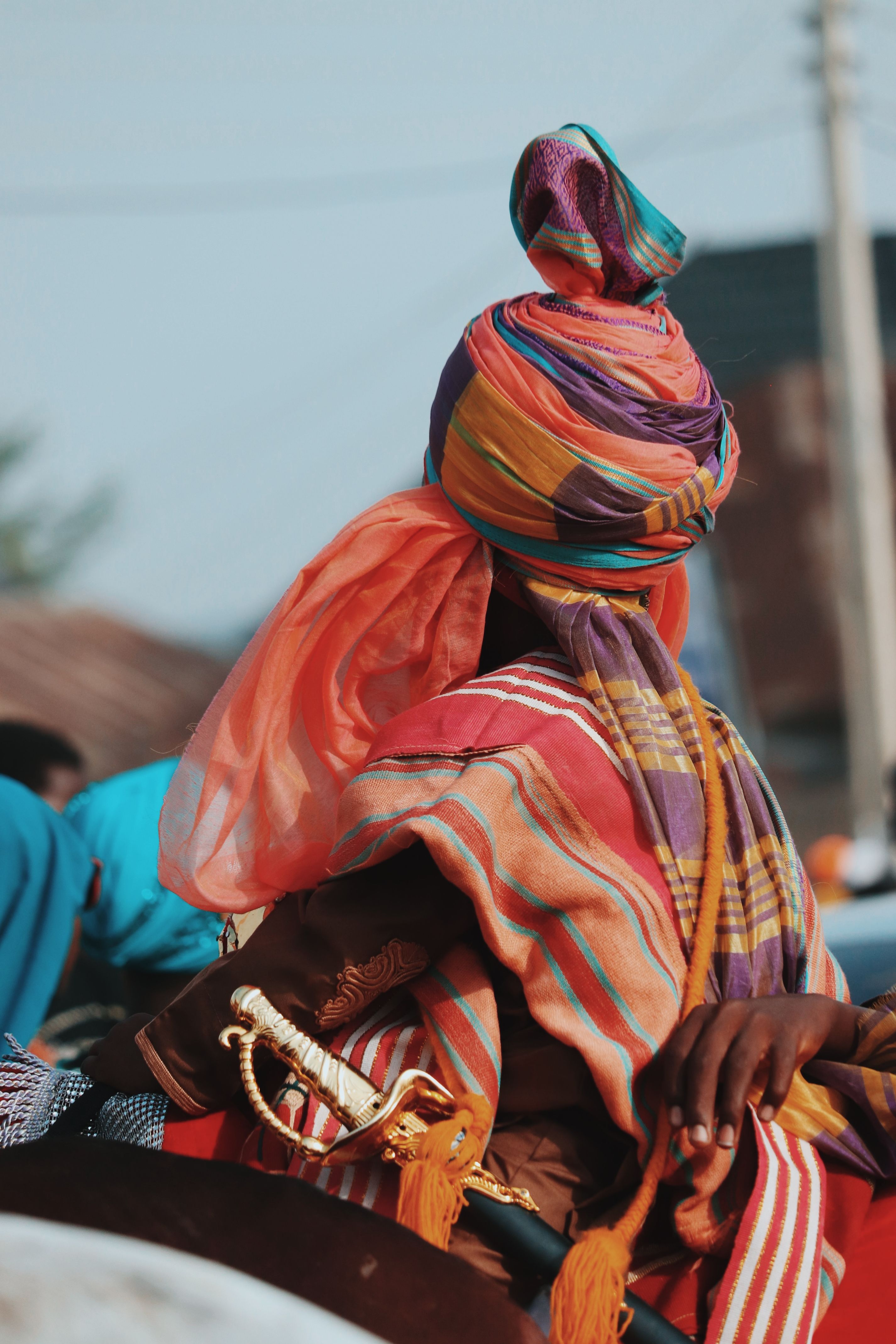Turbaned Figure Photos, Download The BEST Free Turbaned Figure Stock ...