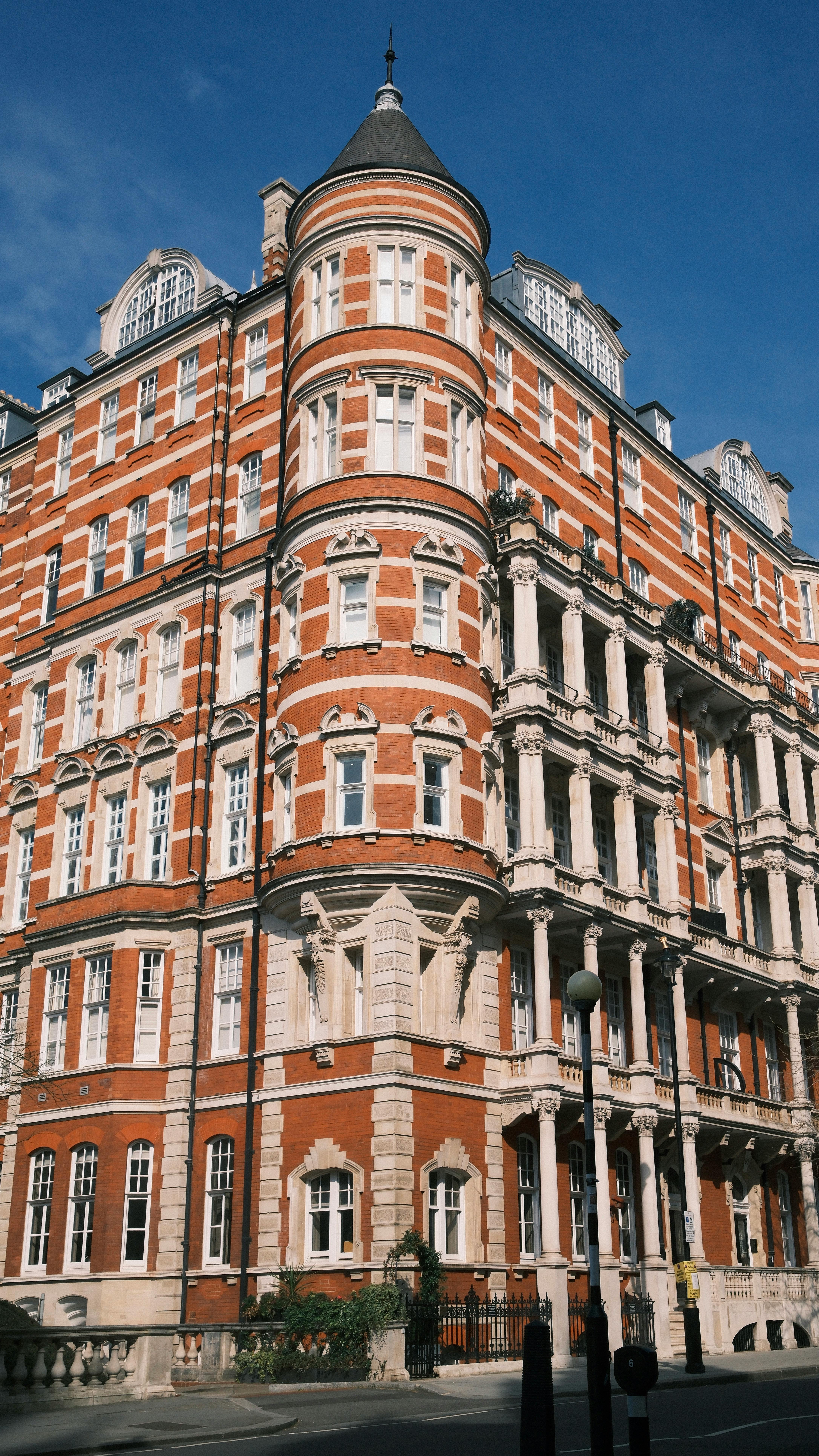 Strata Tower London Photos, Download The BEST Free Strata Tower London ...