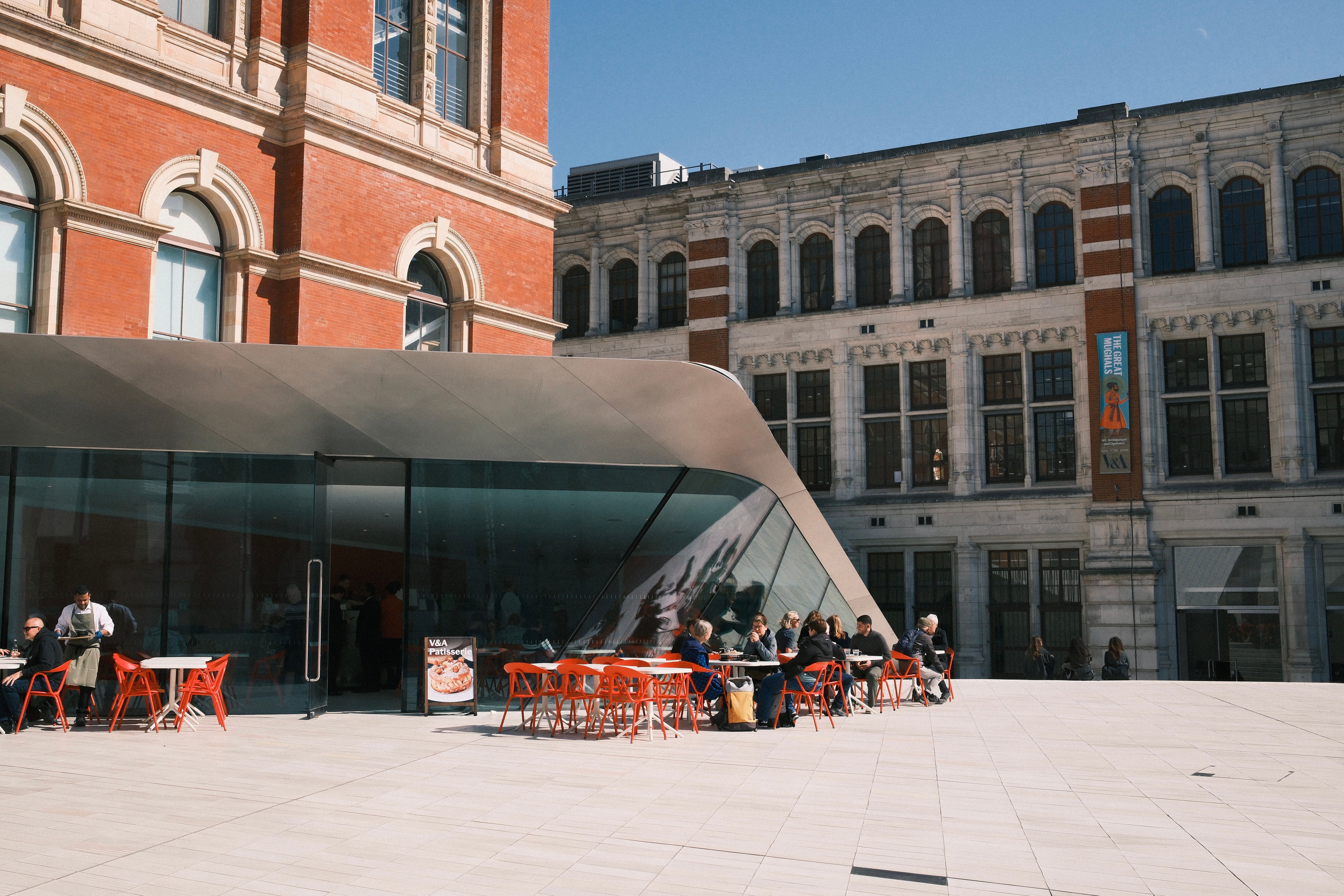 Cafe Outside London Photos, Download The BEST Free Cafe Outside London ...