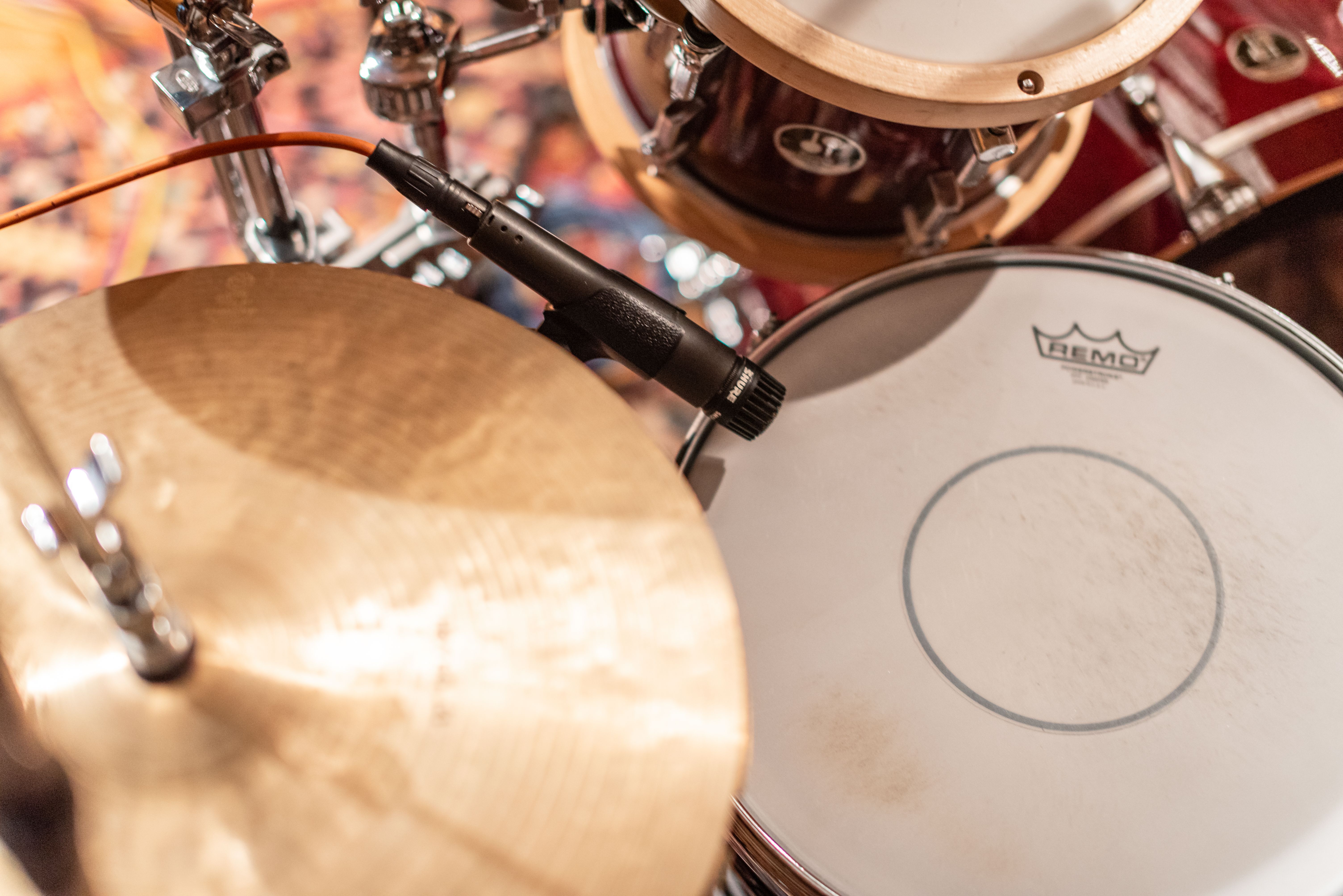 Band Equipment Photos, Download The BEST Free Band Equipment Stock ...