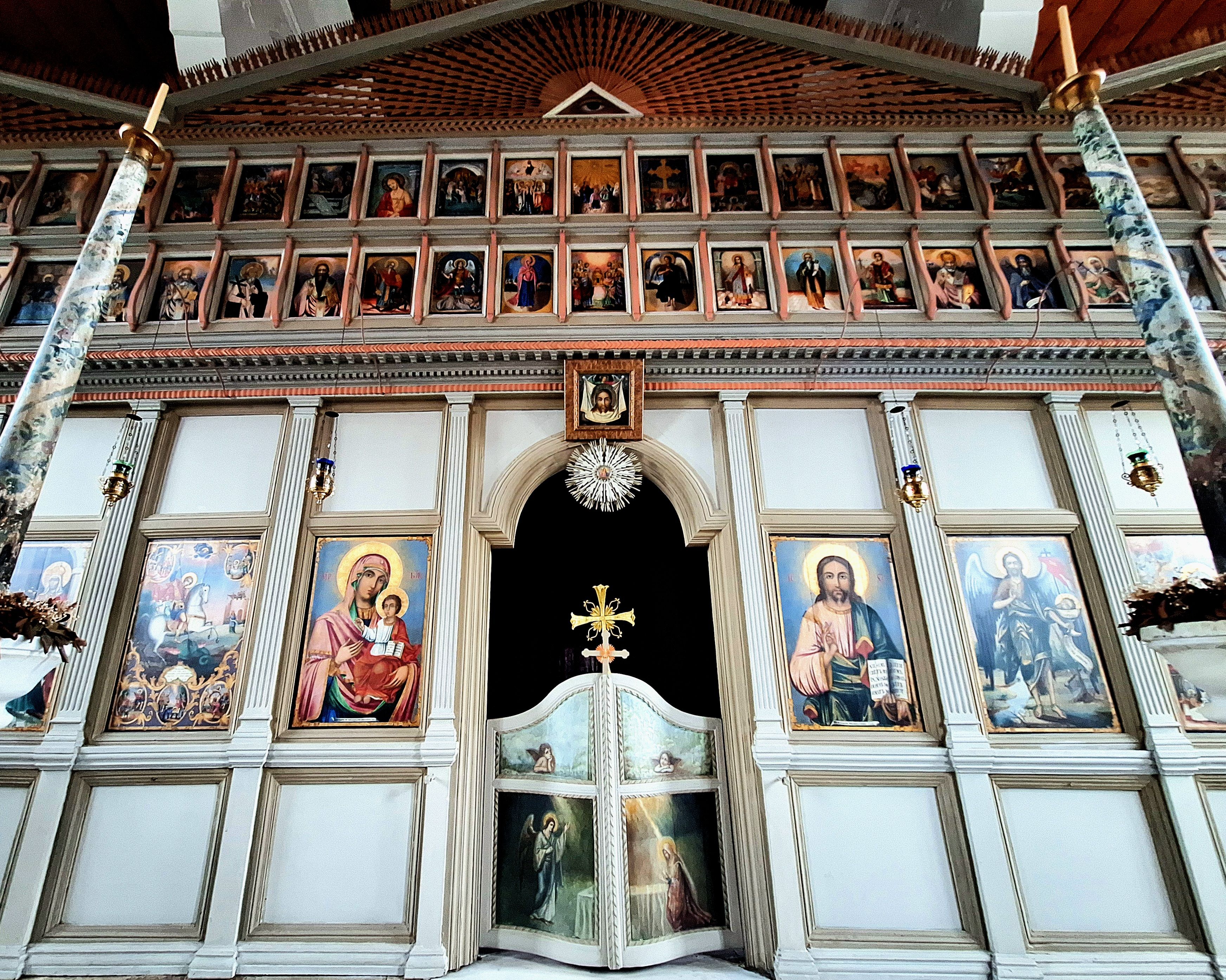 Orthodox Maryam Photos, Download The BEST Free Orthodox Maryam Stock ...