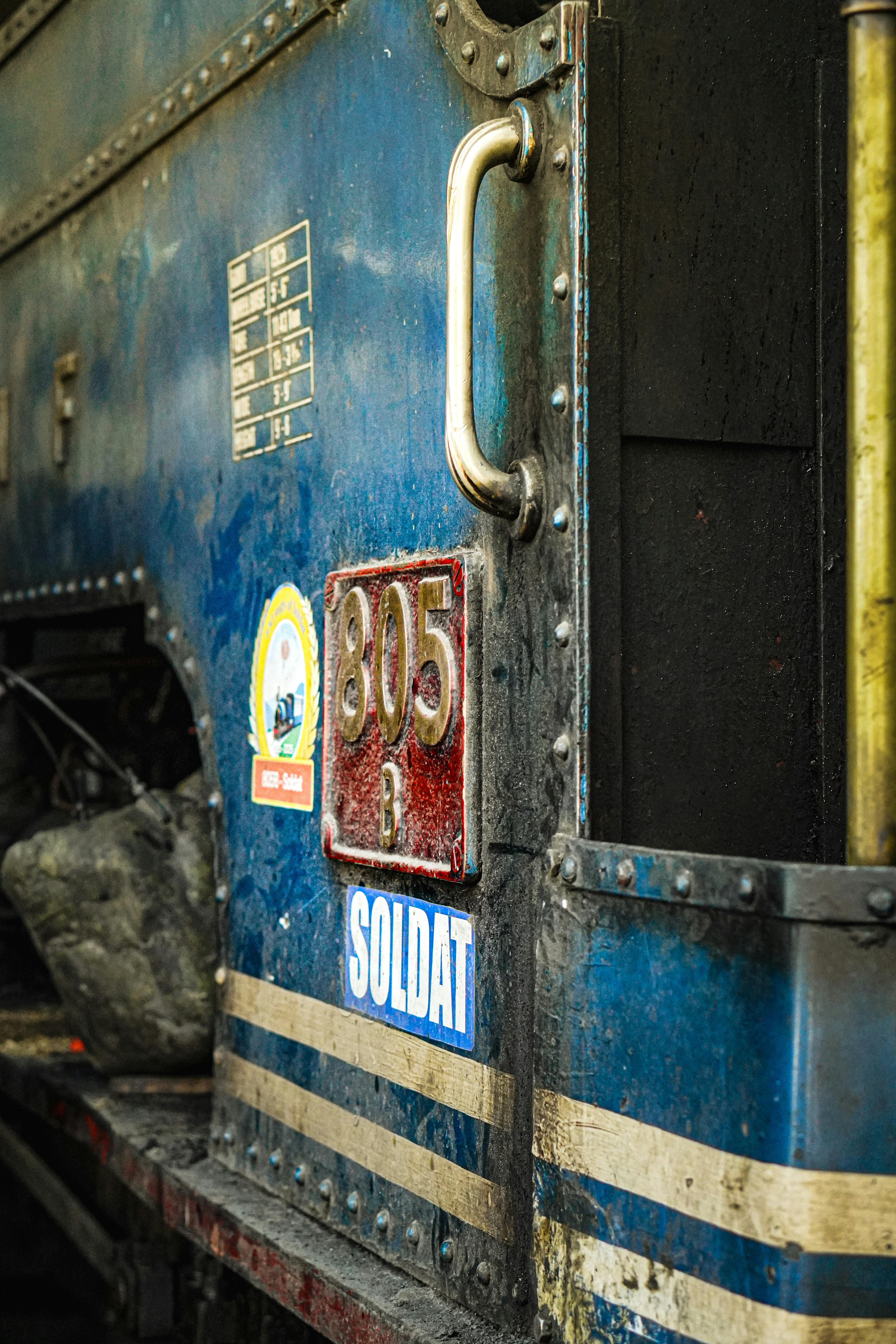 Rail Vehicle Photos, Download The BEST Free Rail Vehicle Stock Photos ...