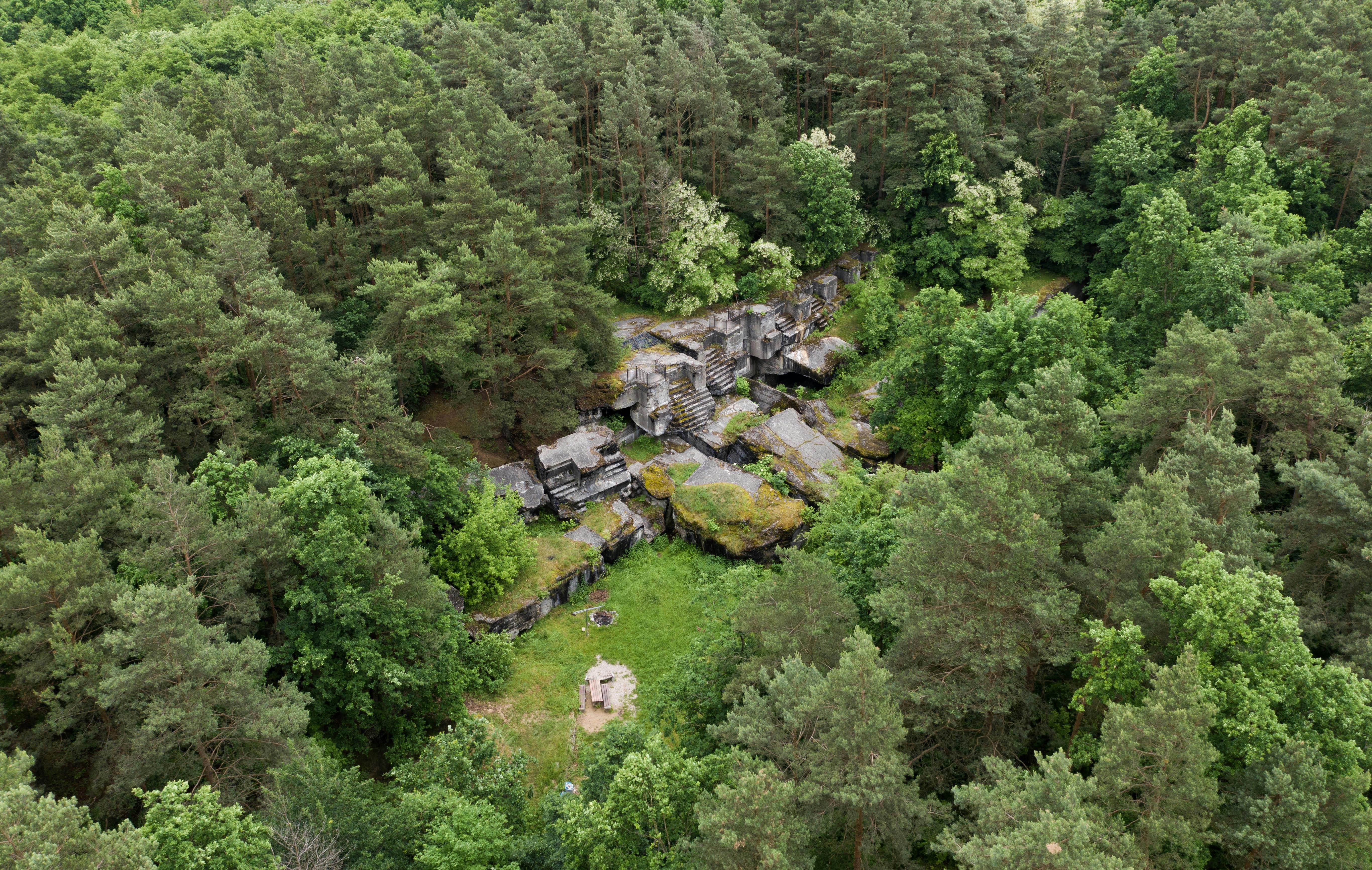 Hidden Ruins Photos, Download The BEST Free Hidden Ruins Stock Photos ...