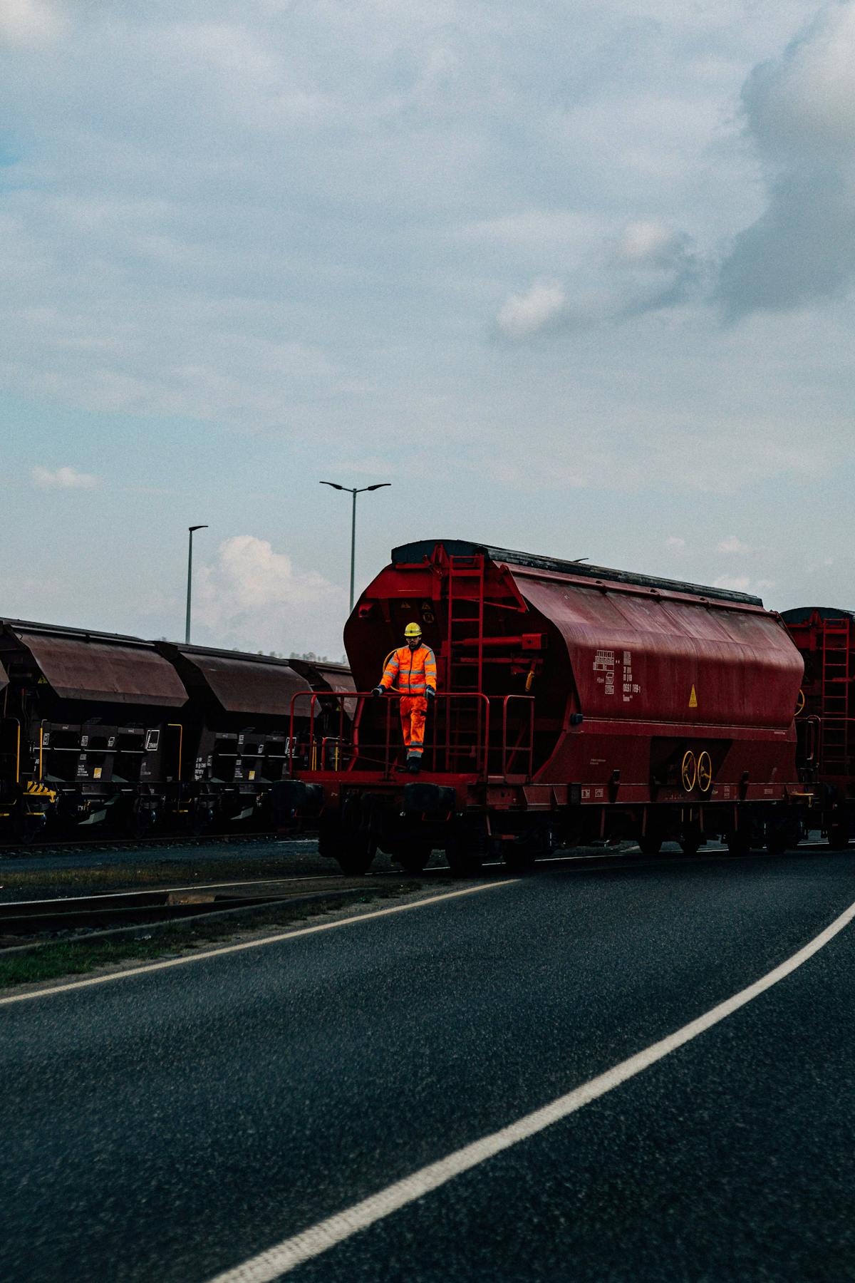 Railroad Track Photos, Download The BEST Free Railroad Track Stock ...