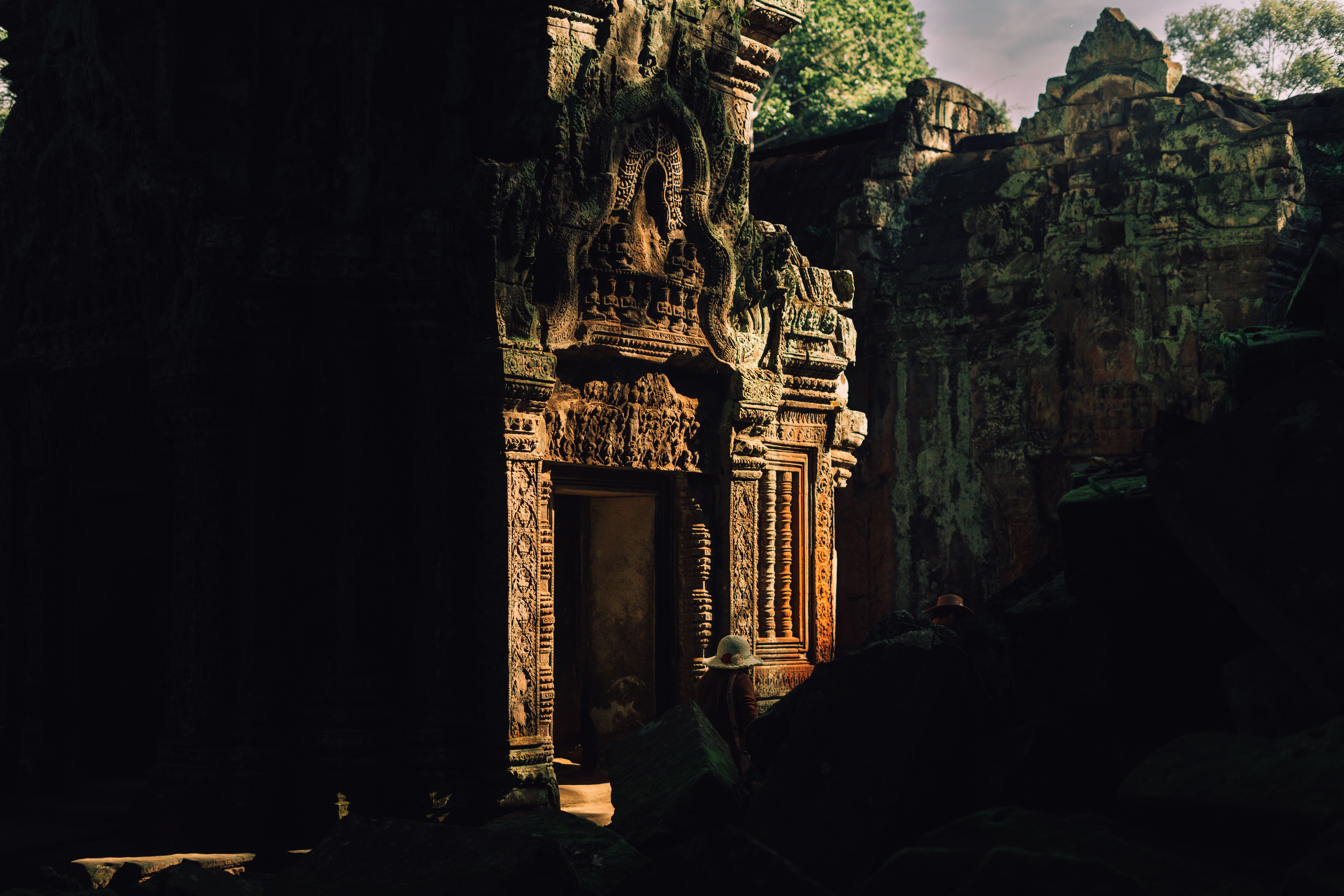 Cambodia Angkor Wat 4k Photos, Download The BEST Free Cambodia Angkor ...