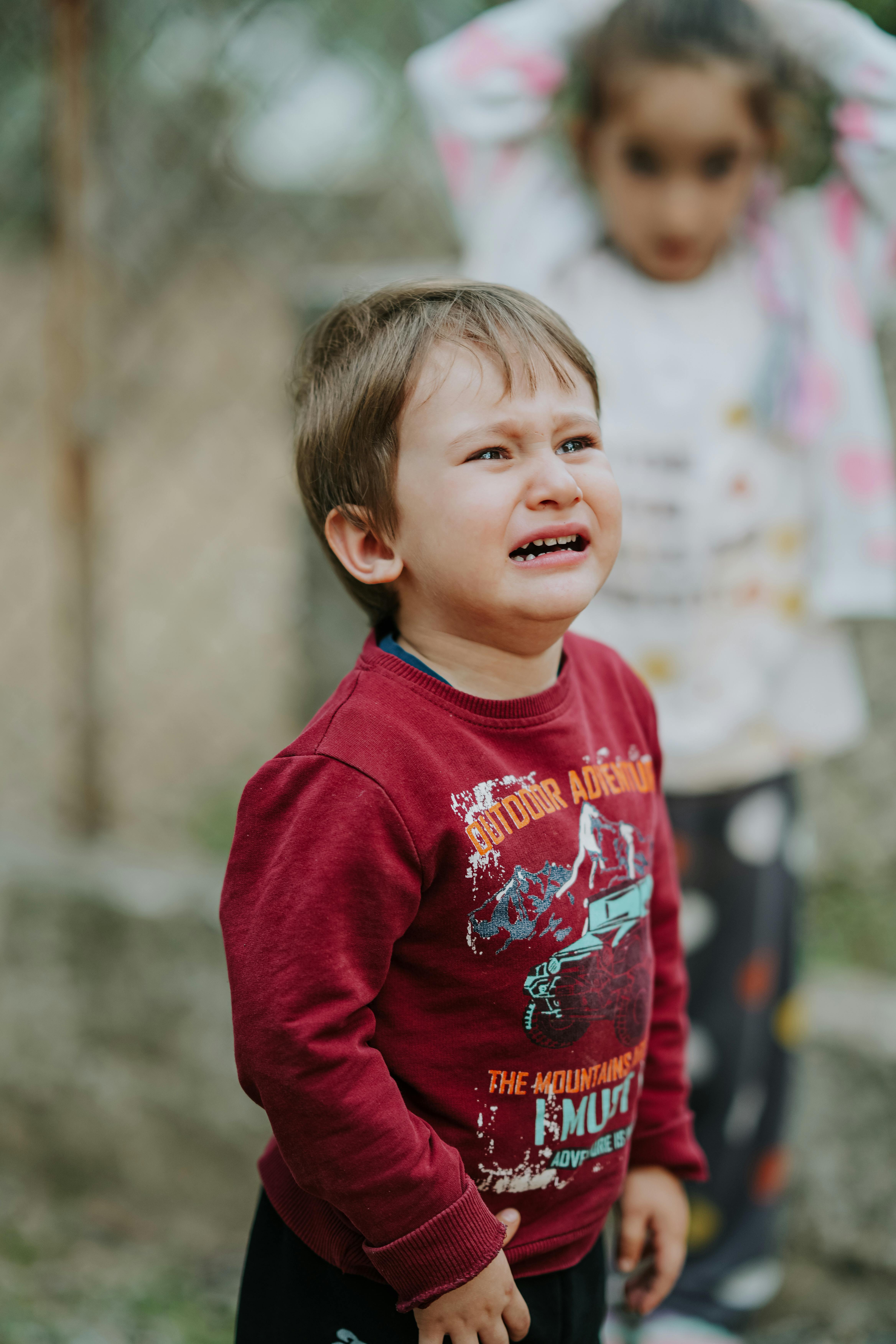 Kids Tantrum Photos, Download The BEST Free Kids Tantrum Stock Photos ...