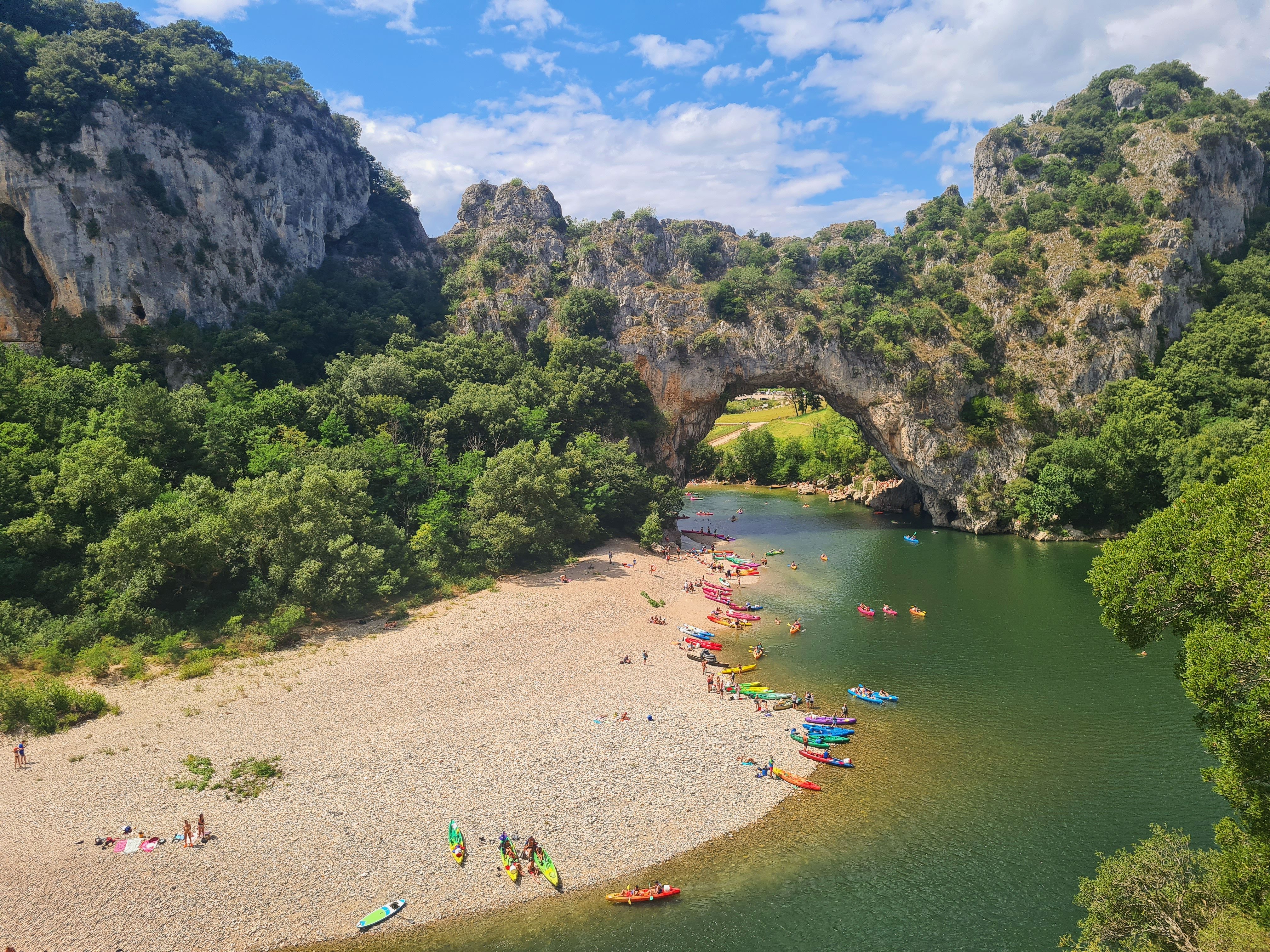 Beach And River Photos, Download The BEST Free Beach And River Stock ...