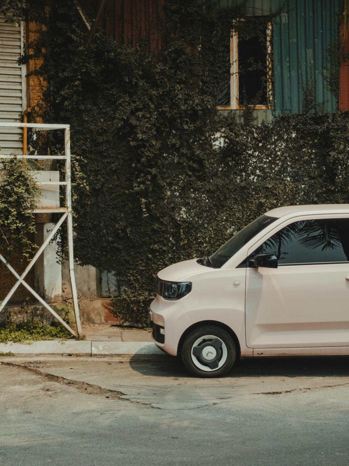 Small Car Photos, Download The BEST Free Small Car Stock Photos & HD Images