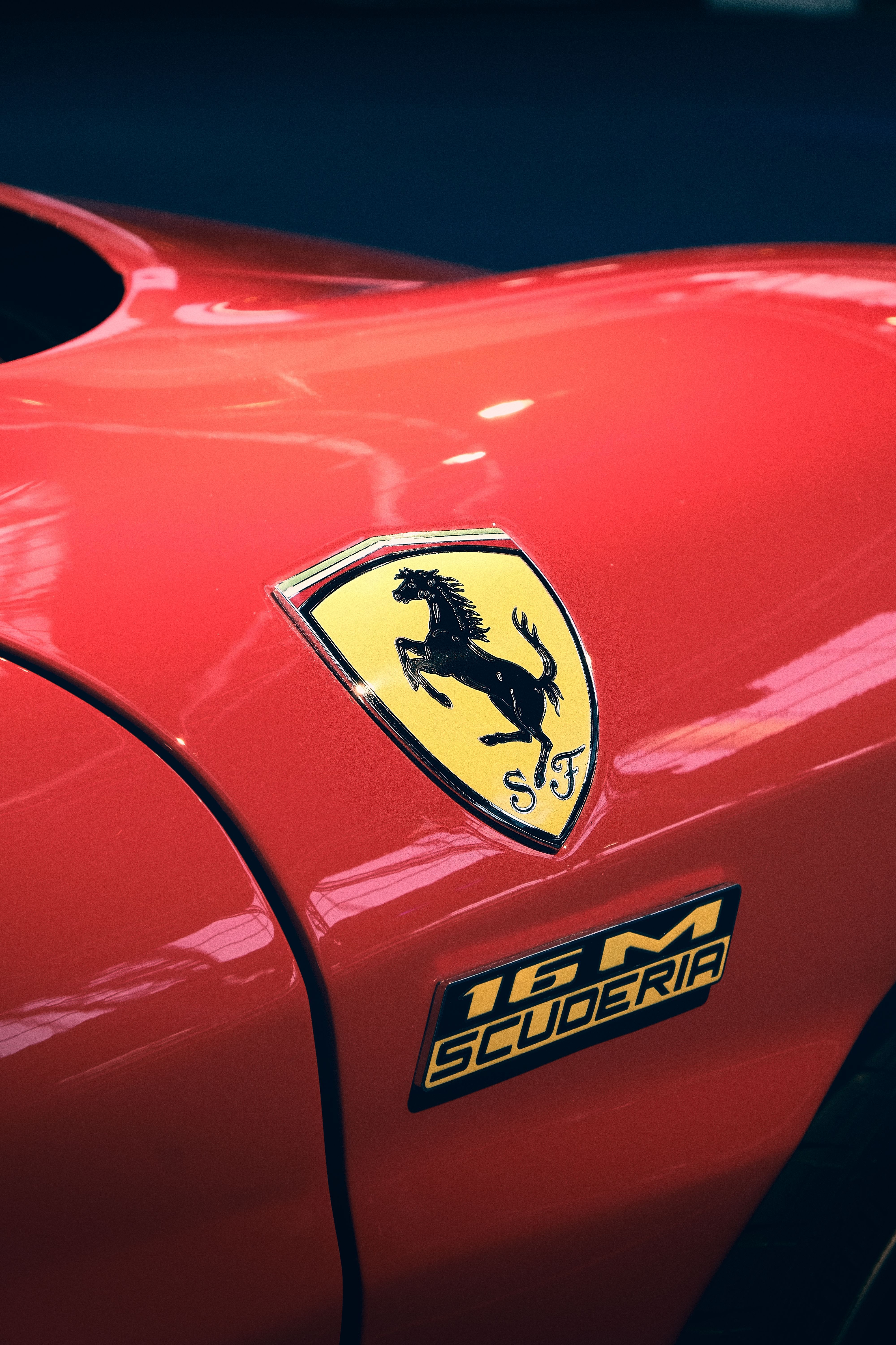 Ferrari Limited Edition Photos, Download The BEST Free Ferrari Limited ...