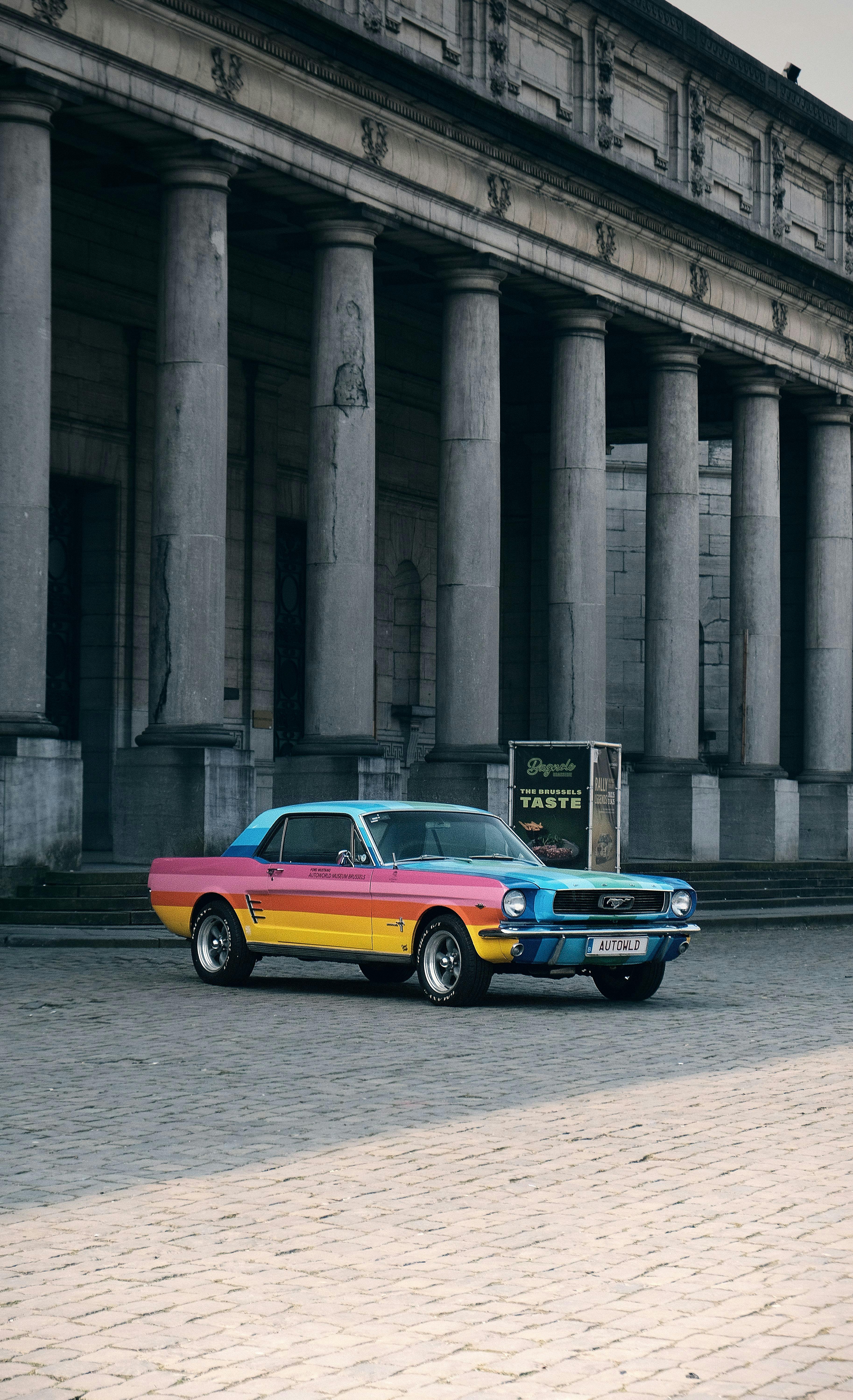 Mustang Mods Photos, Download The BEST Free Mustang Mods Stock Photos & HD Images