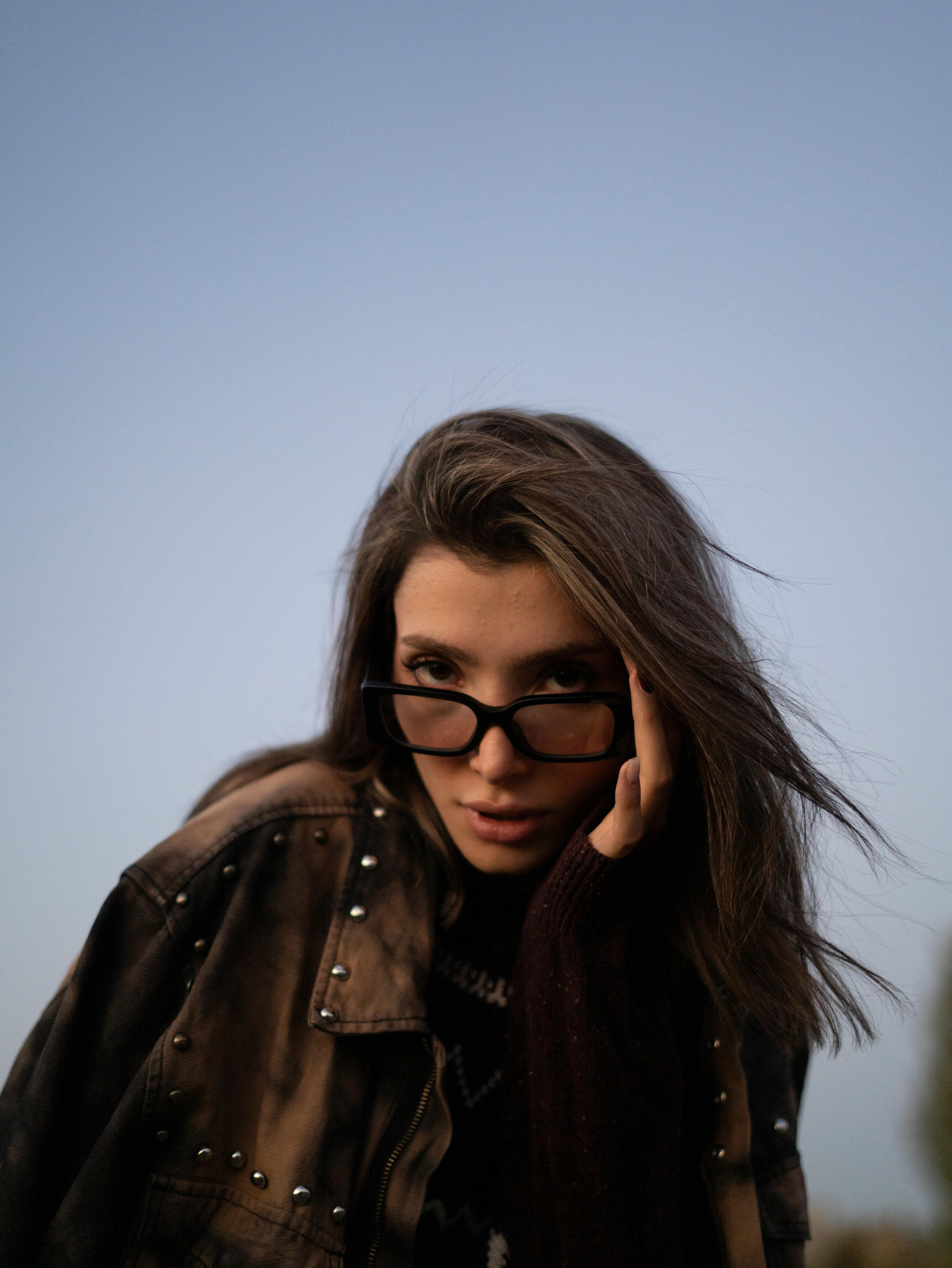 sara kazemi - 摄影