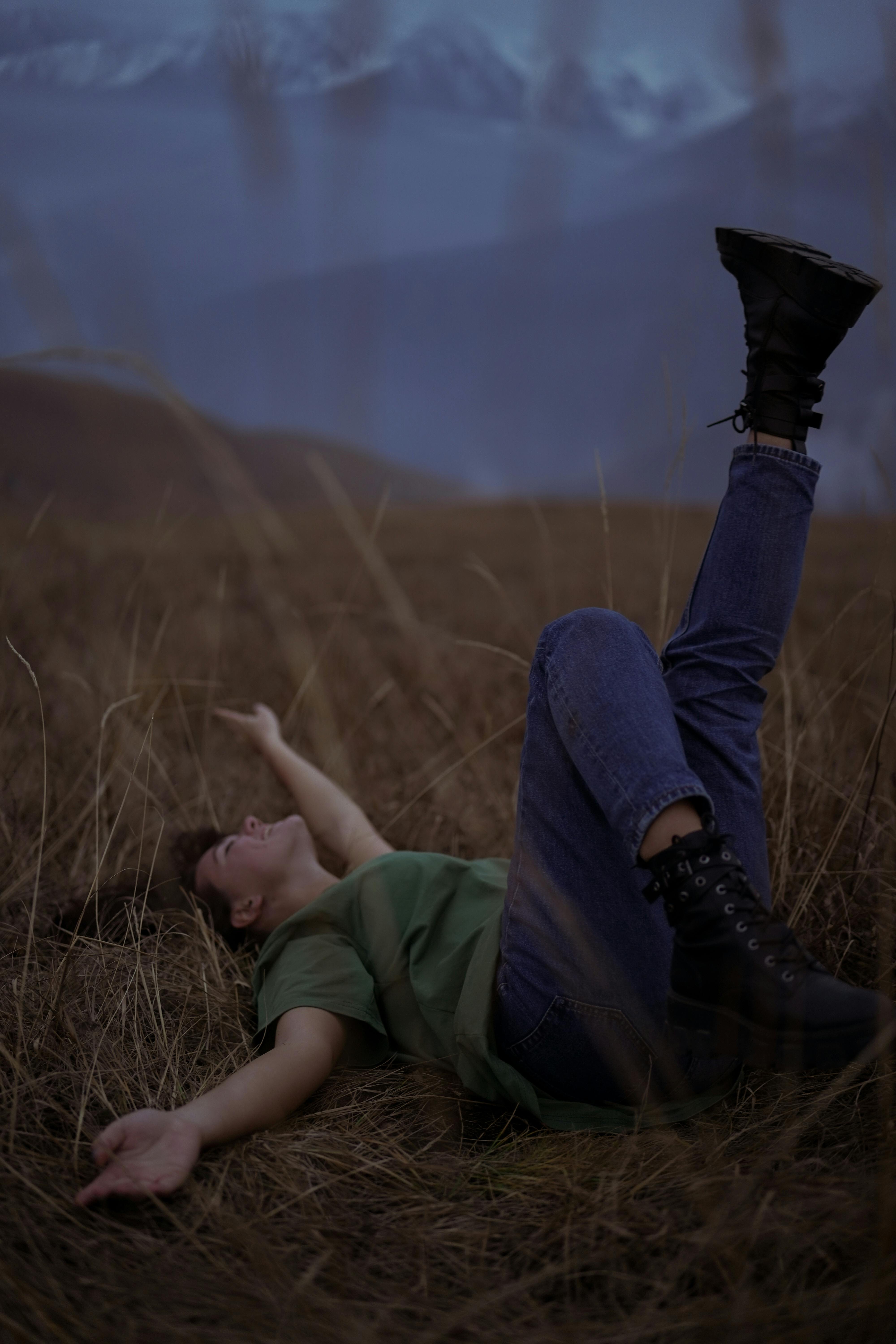 Calm Person Photos, Download The BEST Free Calm Person Stock Photos ...