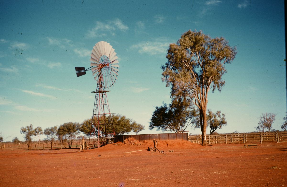Windmill Australia Photos, Download The BEST Free Windmill Australia ...
