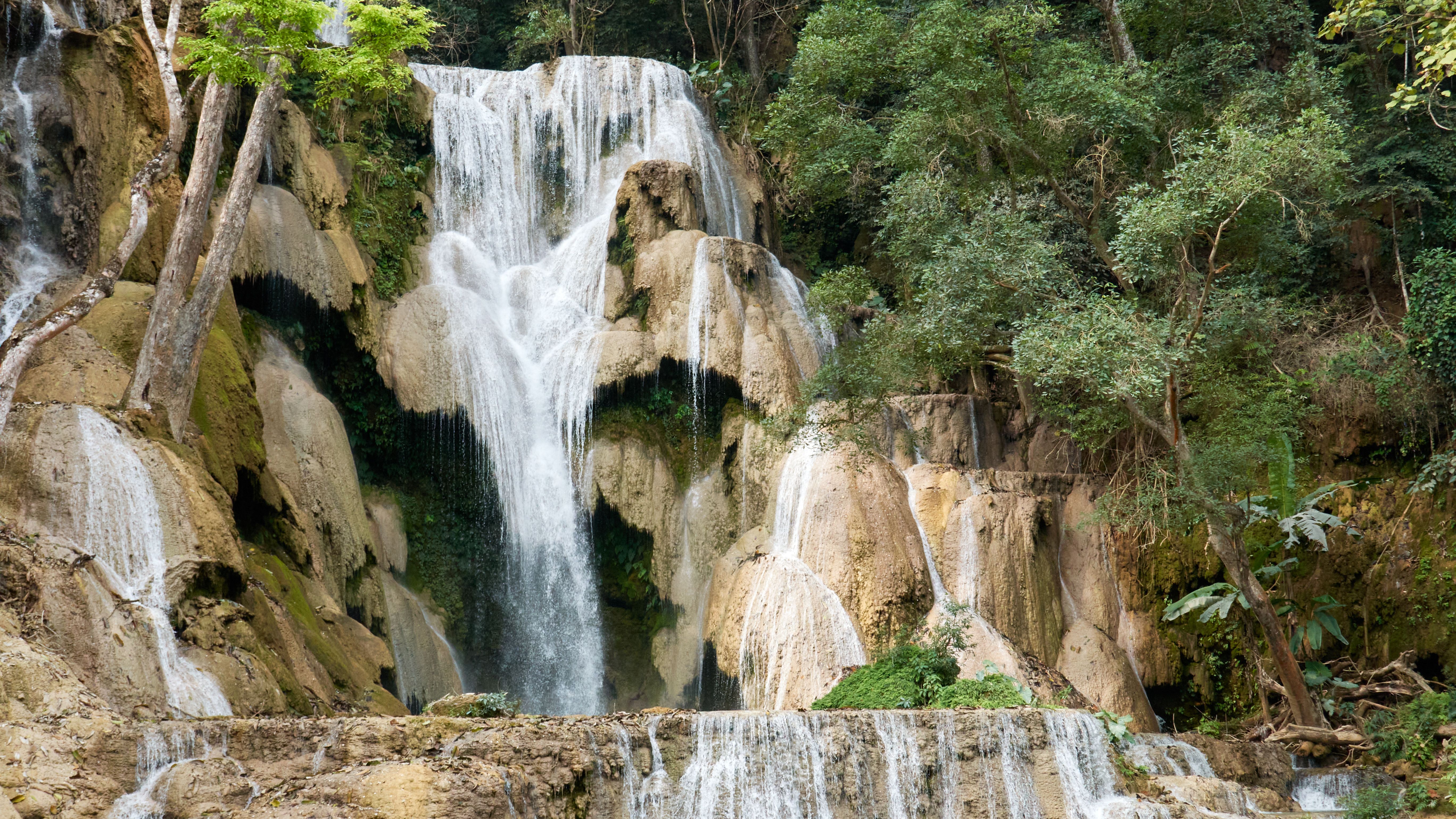 Waterfalls In Asia Photos, Download The BEST Free Waterfalls In Asia ...