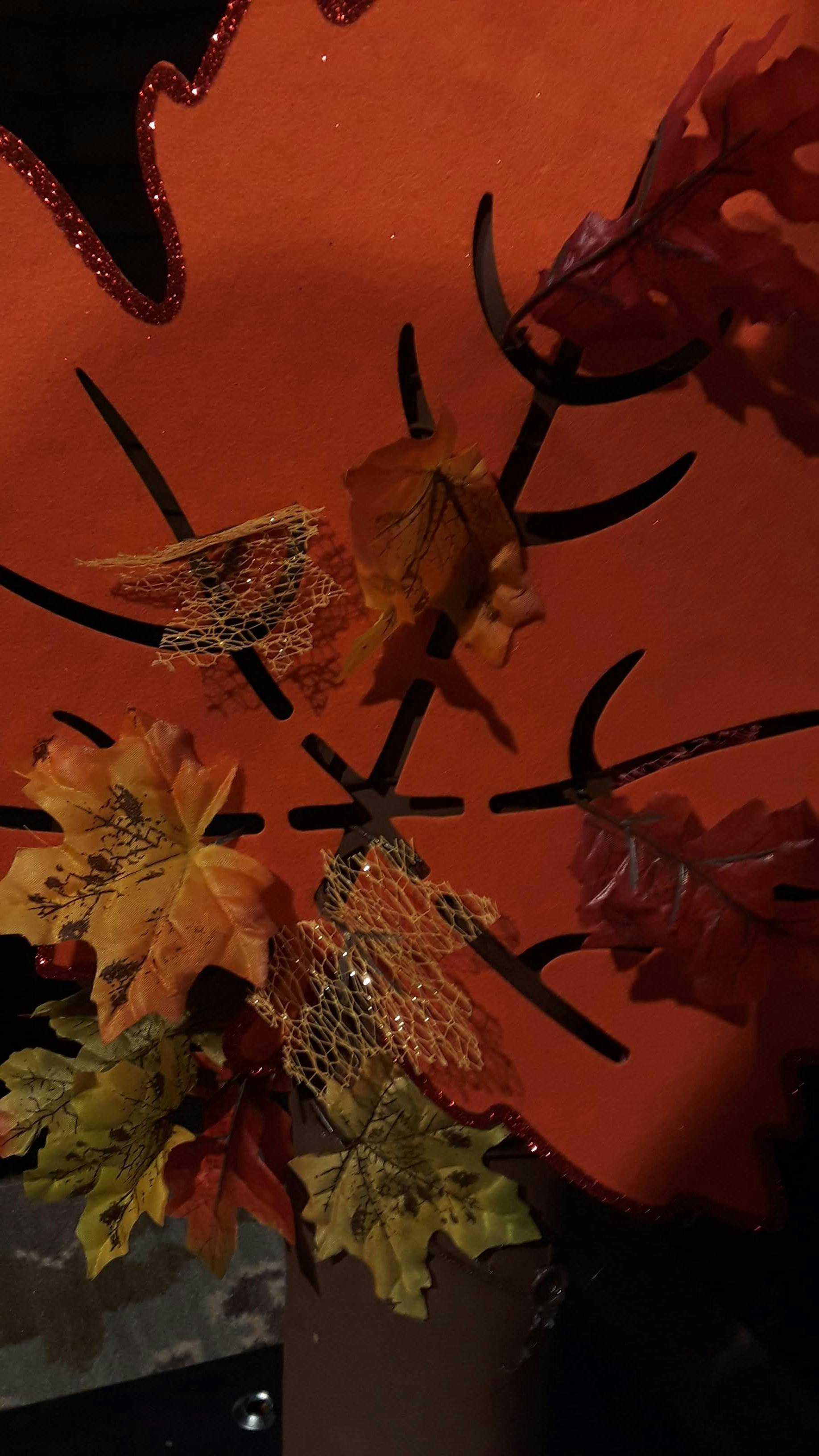 AUTUMN 129 Photos & Videos Collected by Lady Violet Adventures