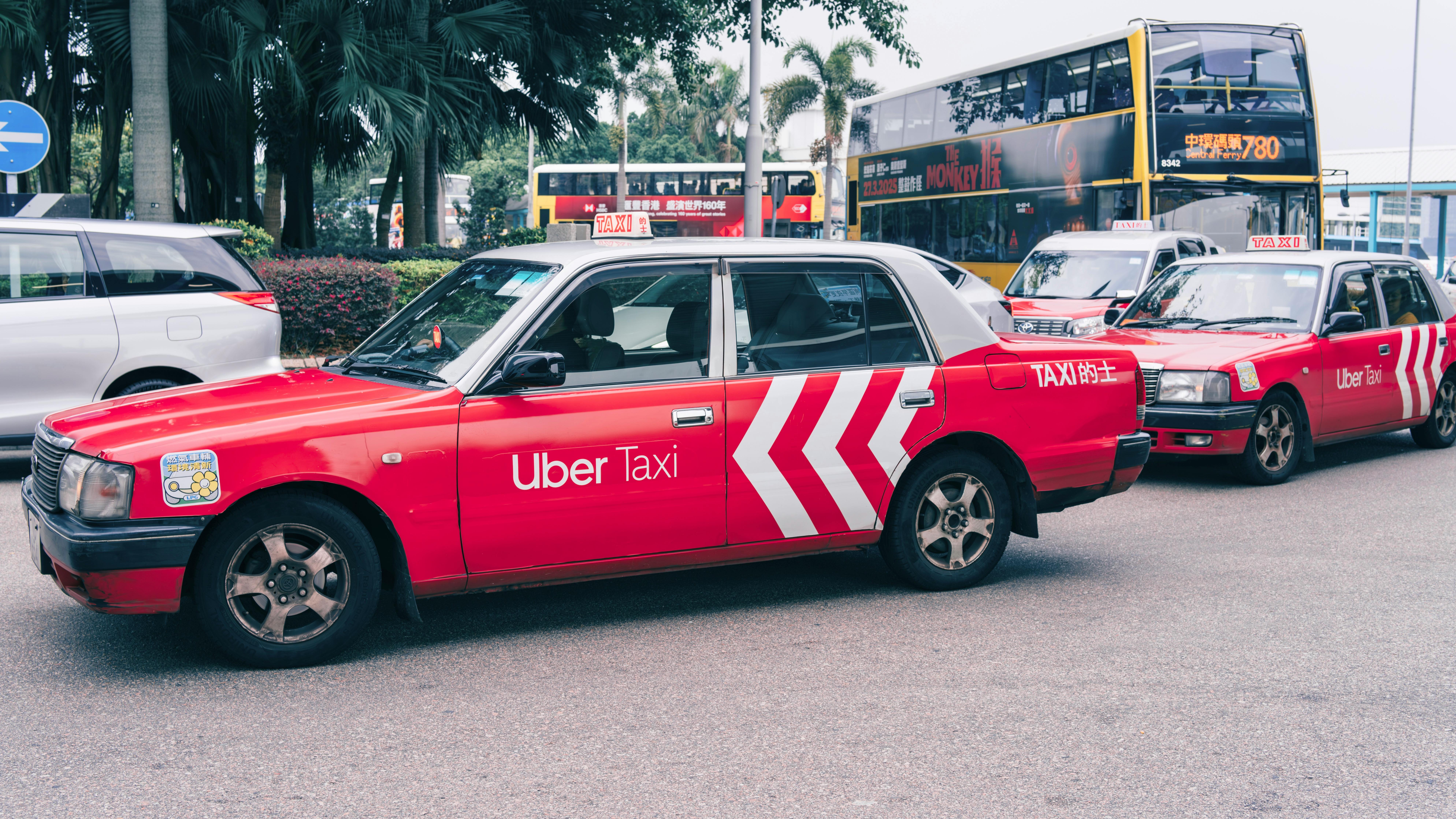 Uber Photos, Download The BEST Free Uber Stock Photos & HD Images