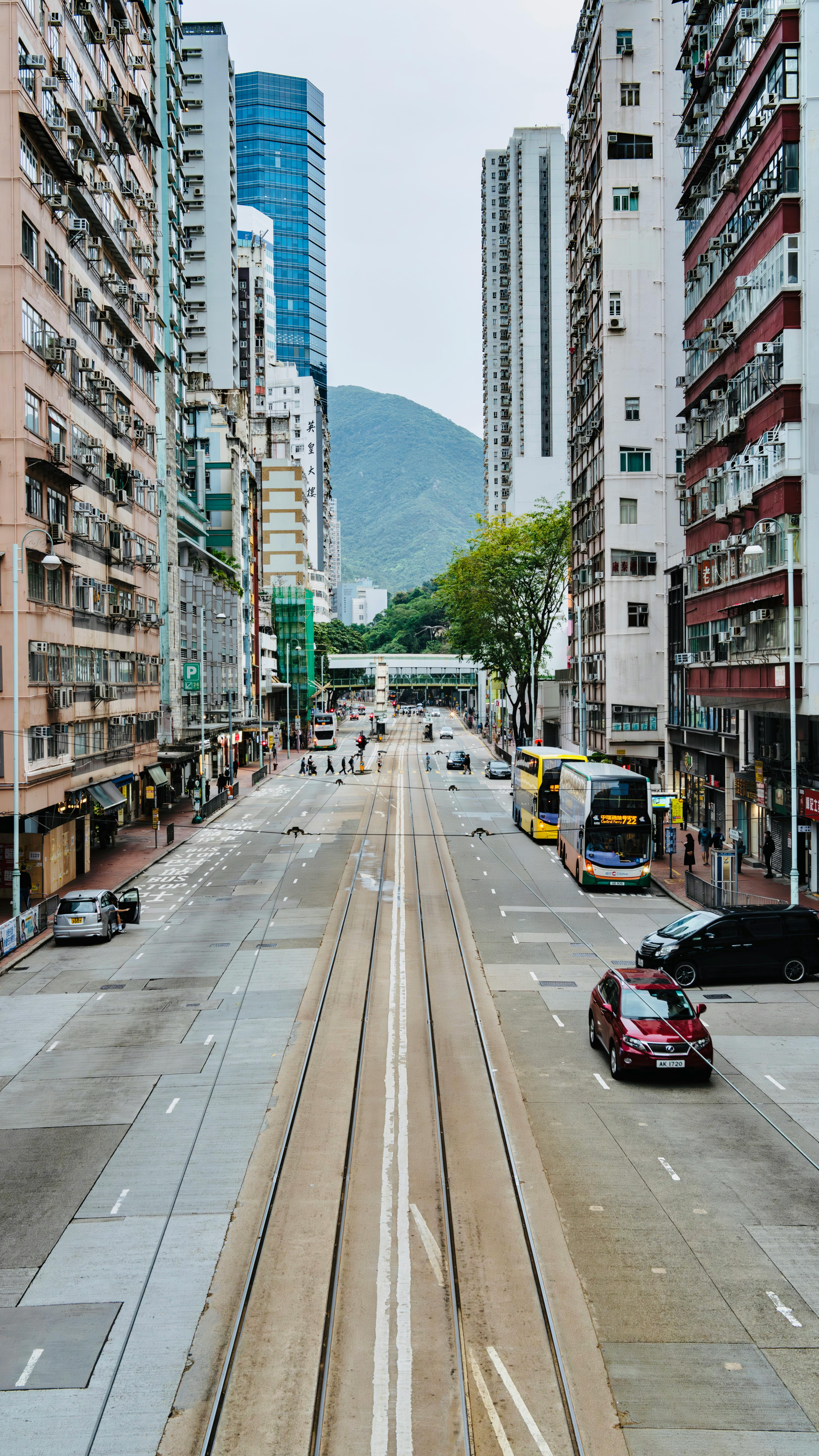 Foto profissional gratuita de ambiente urbano, área comercial ...