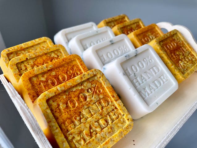 How to Handmade Soap with Simple Recipes and Instructions