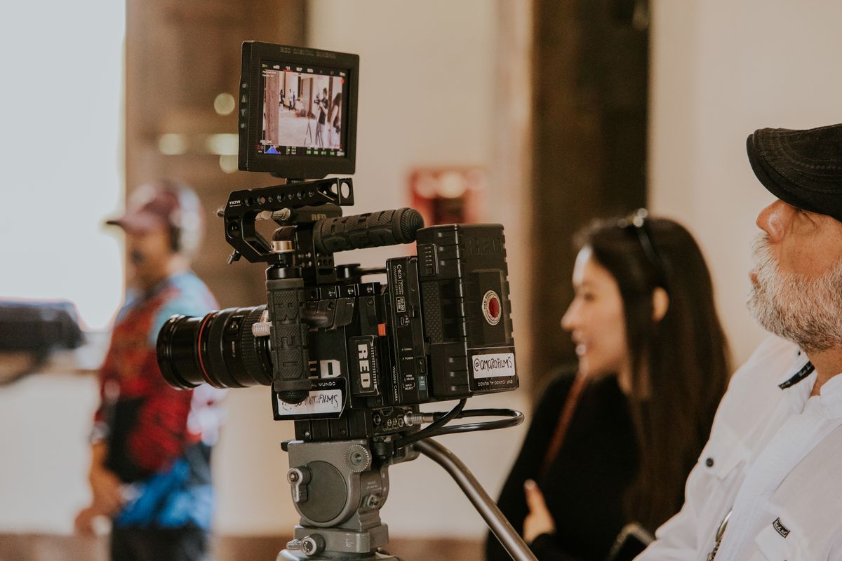 Film Industry Photos, Download The BEST Free Film Industry Stock Photos ...