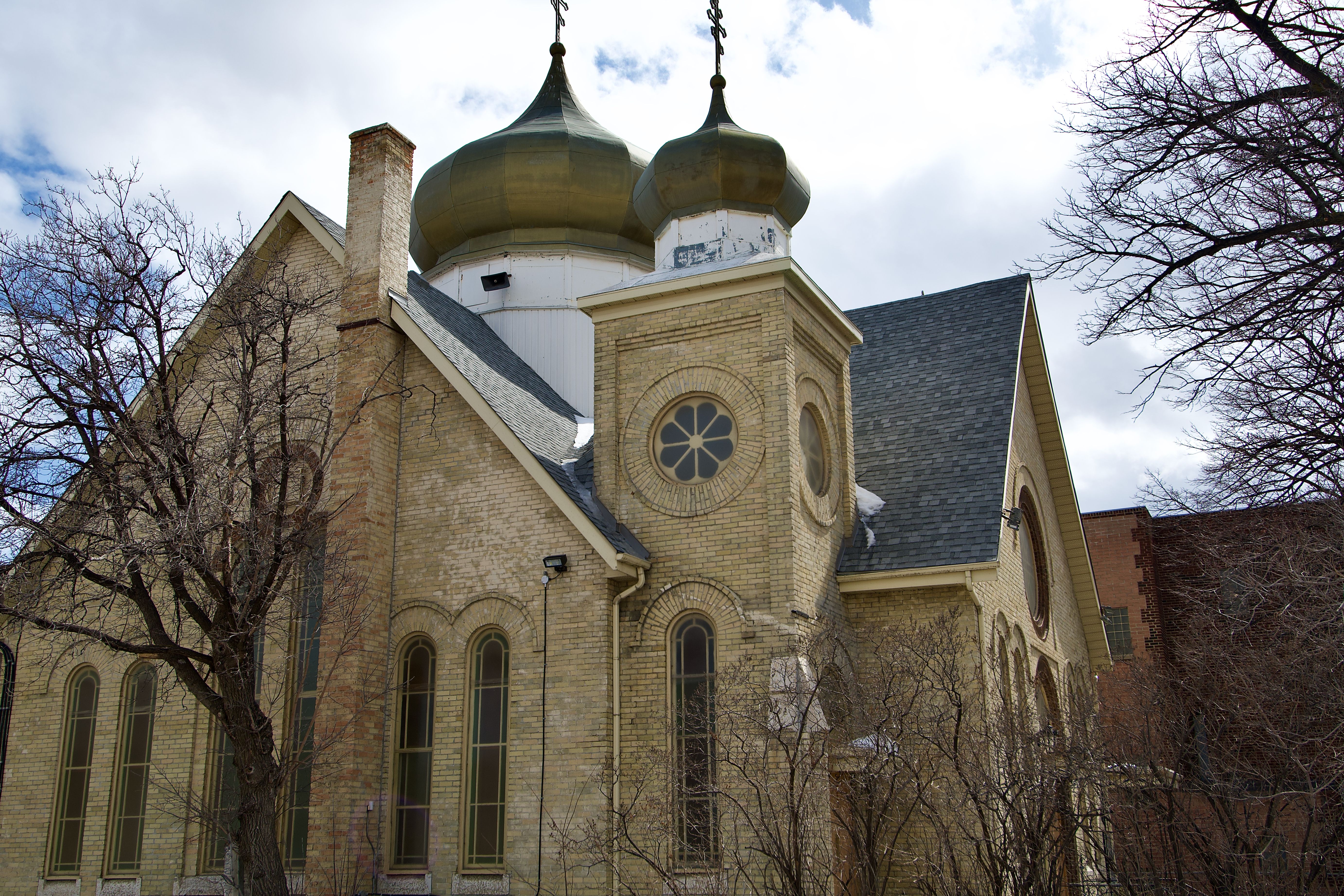 Winnipeg Church Photos, Download The BEST Free Winnipeg Church Stock ...