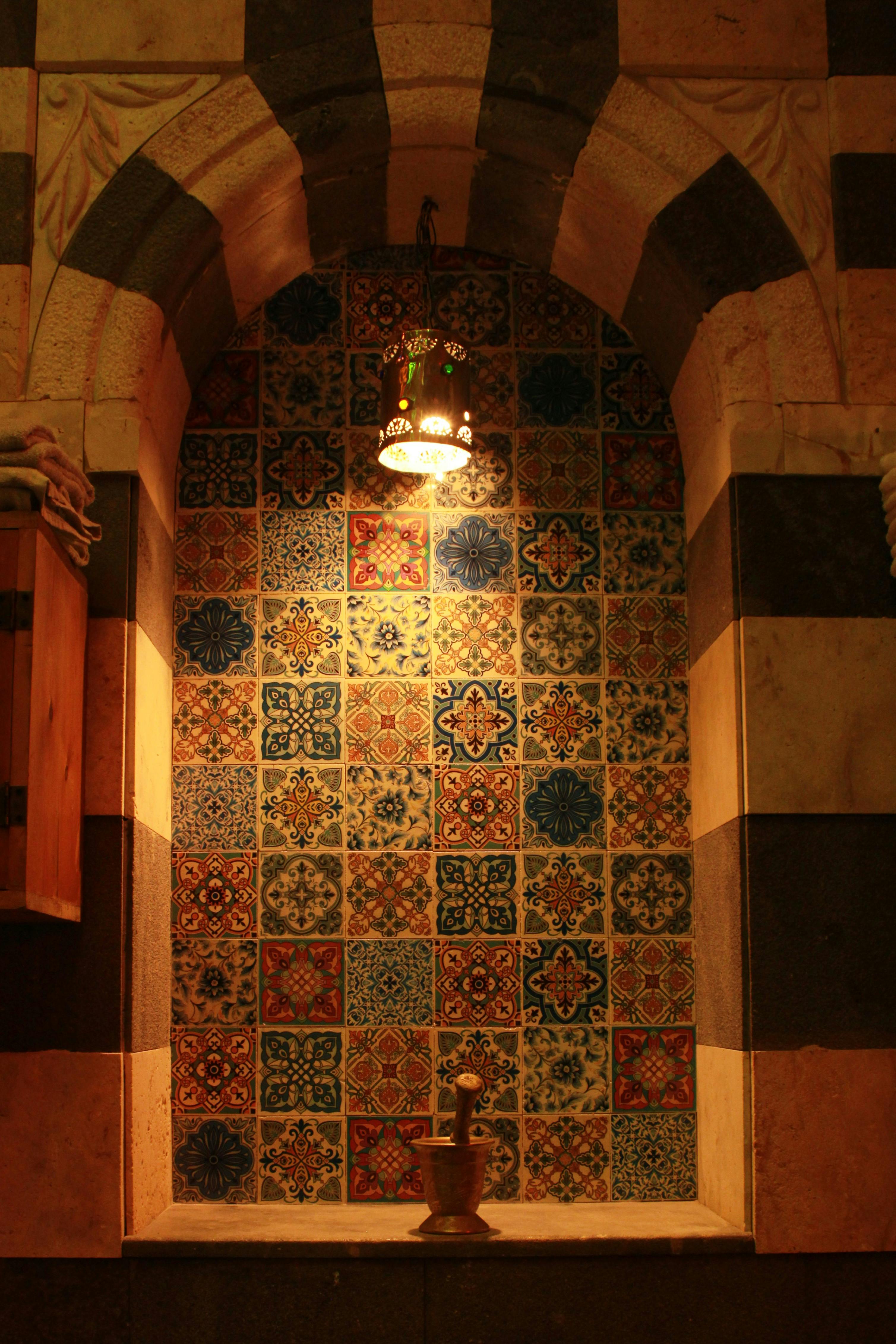 Colorful Mosaic Tiles Photos, Download The BEST Free Colorful Mosaic ...