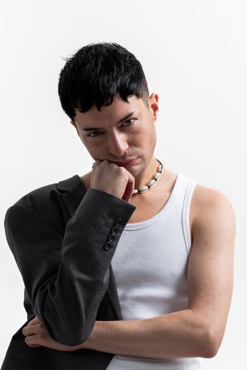 Model Man Photos, Download The BEST Free Model Man Stock Photos & HD Images