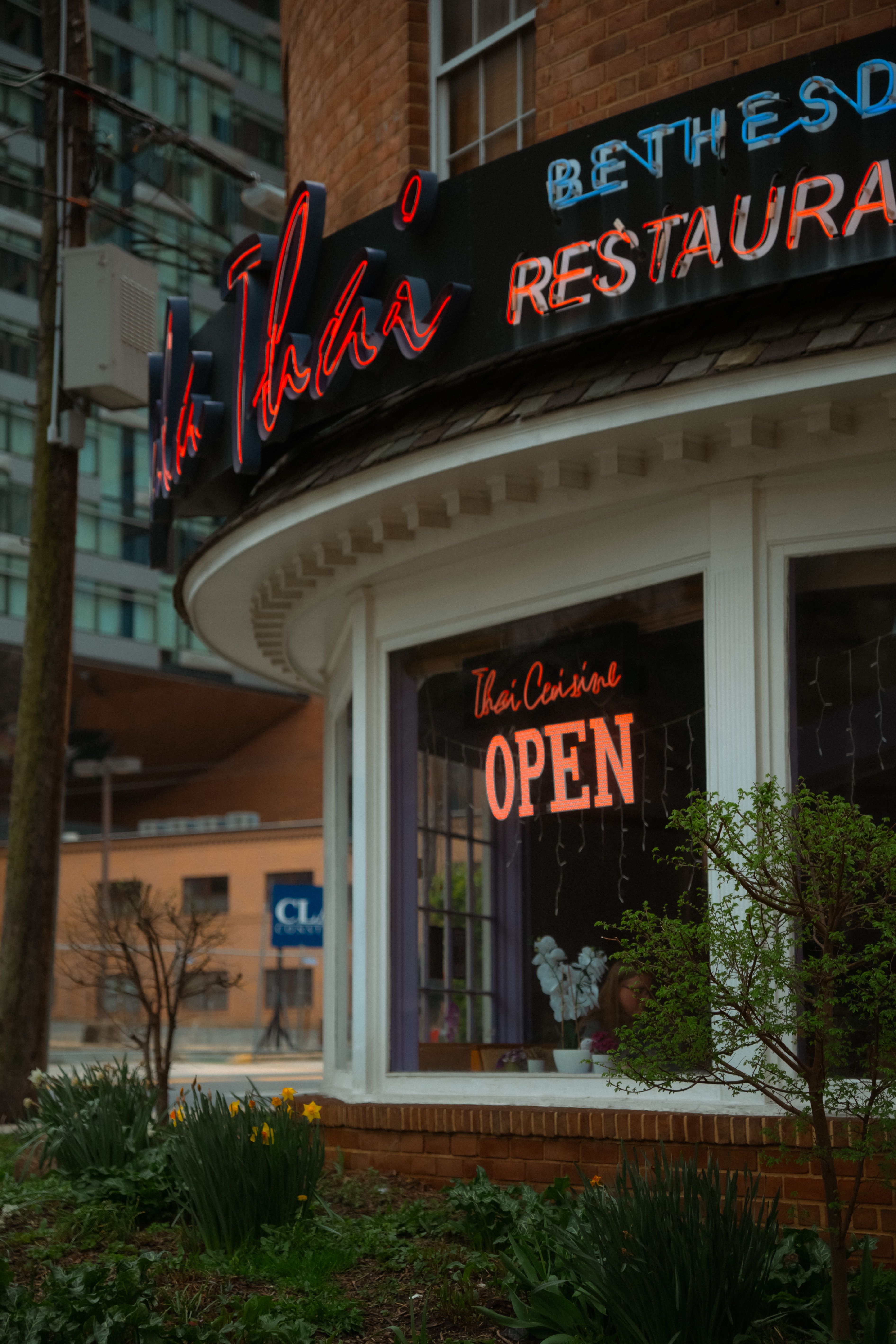 Storefront Evening Photos, Download The BEST Free Storefront Evening ...