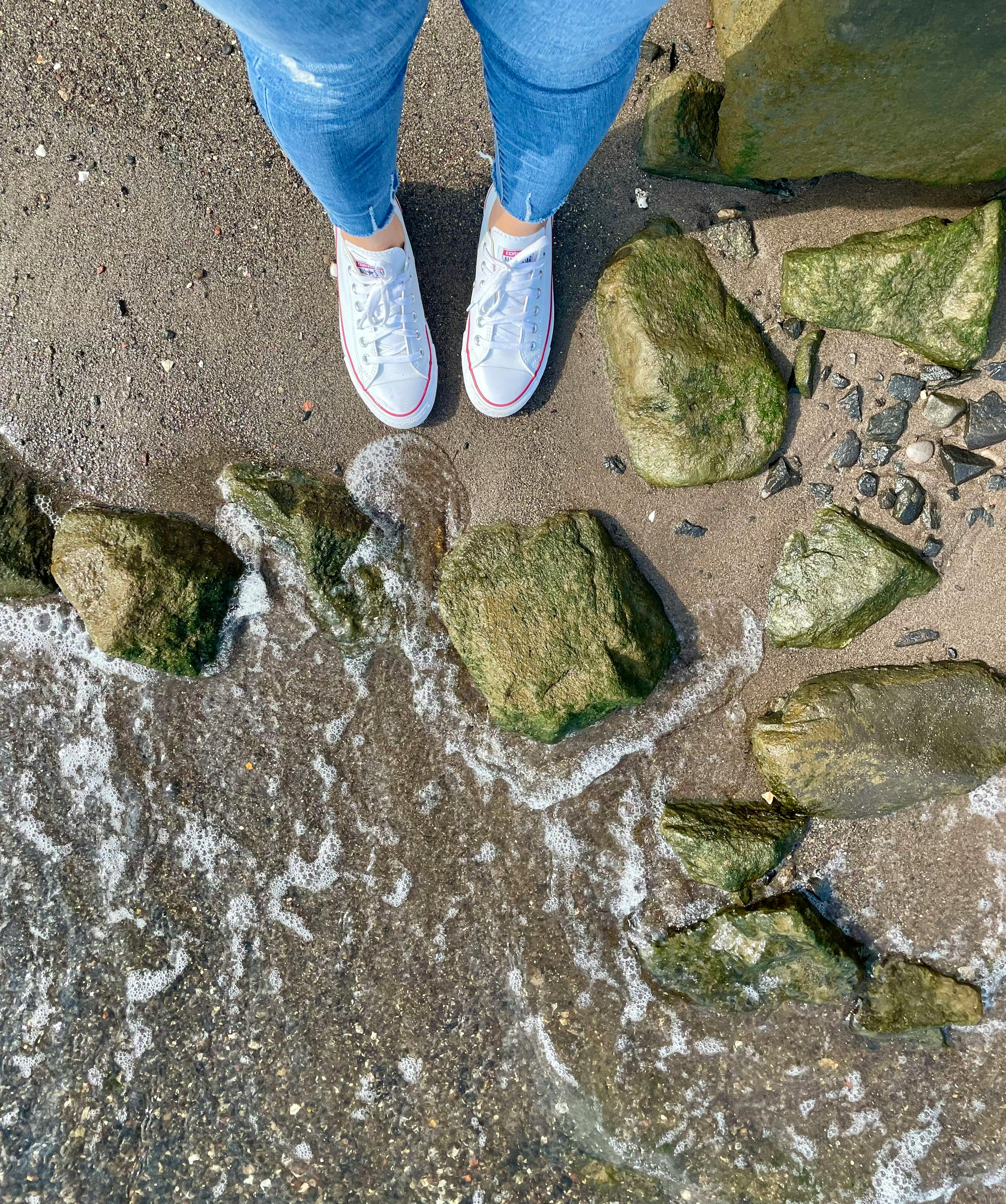 Feet On Rocks Photos, Download The BEST Free Feet On Rocks Stock Photos ...