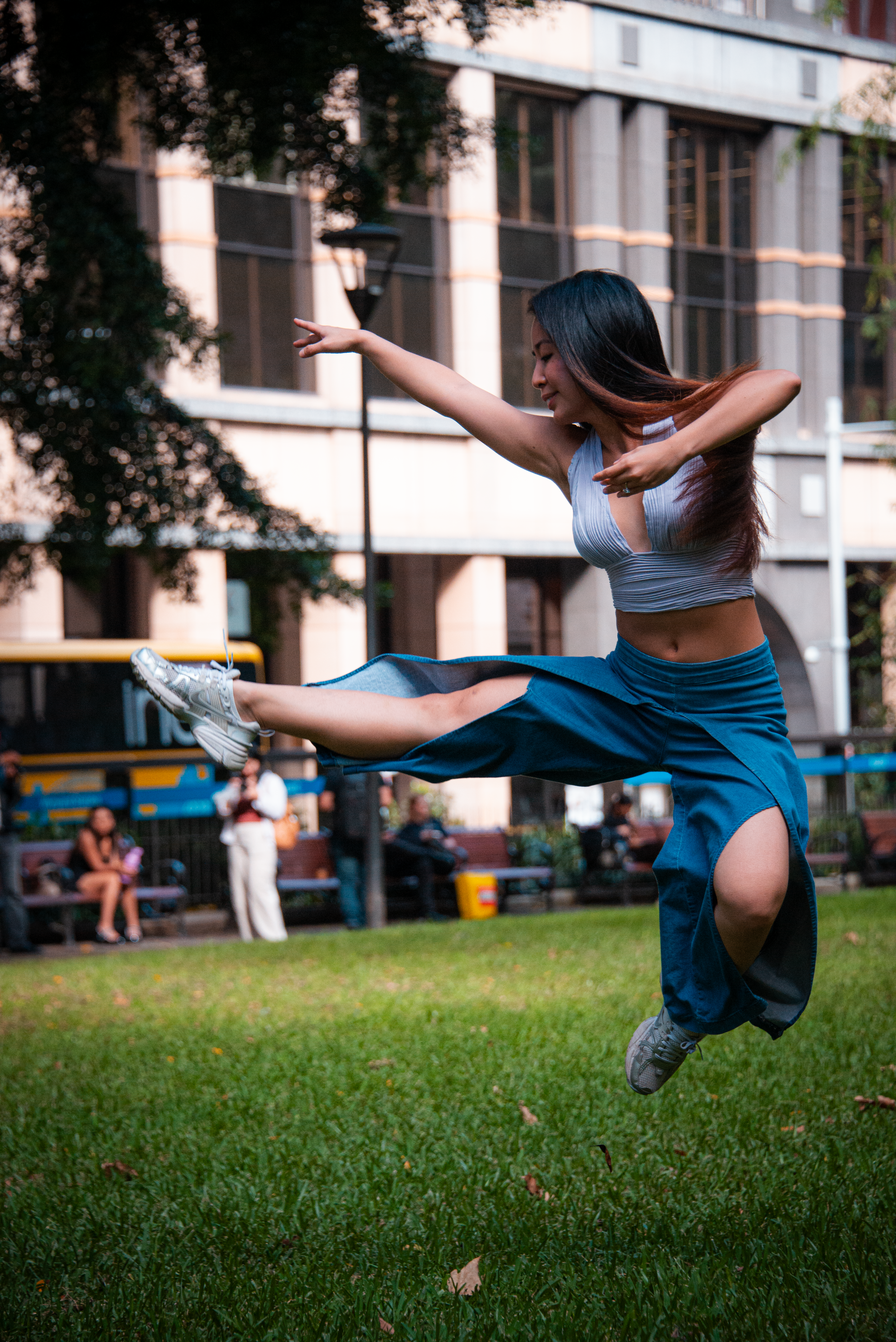 Leap Dance Photos, Download The BEST Free Leap Dance Stock Photos & HD ...