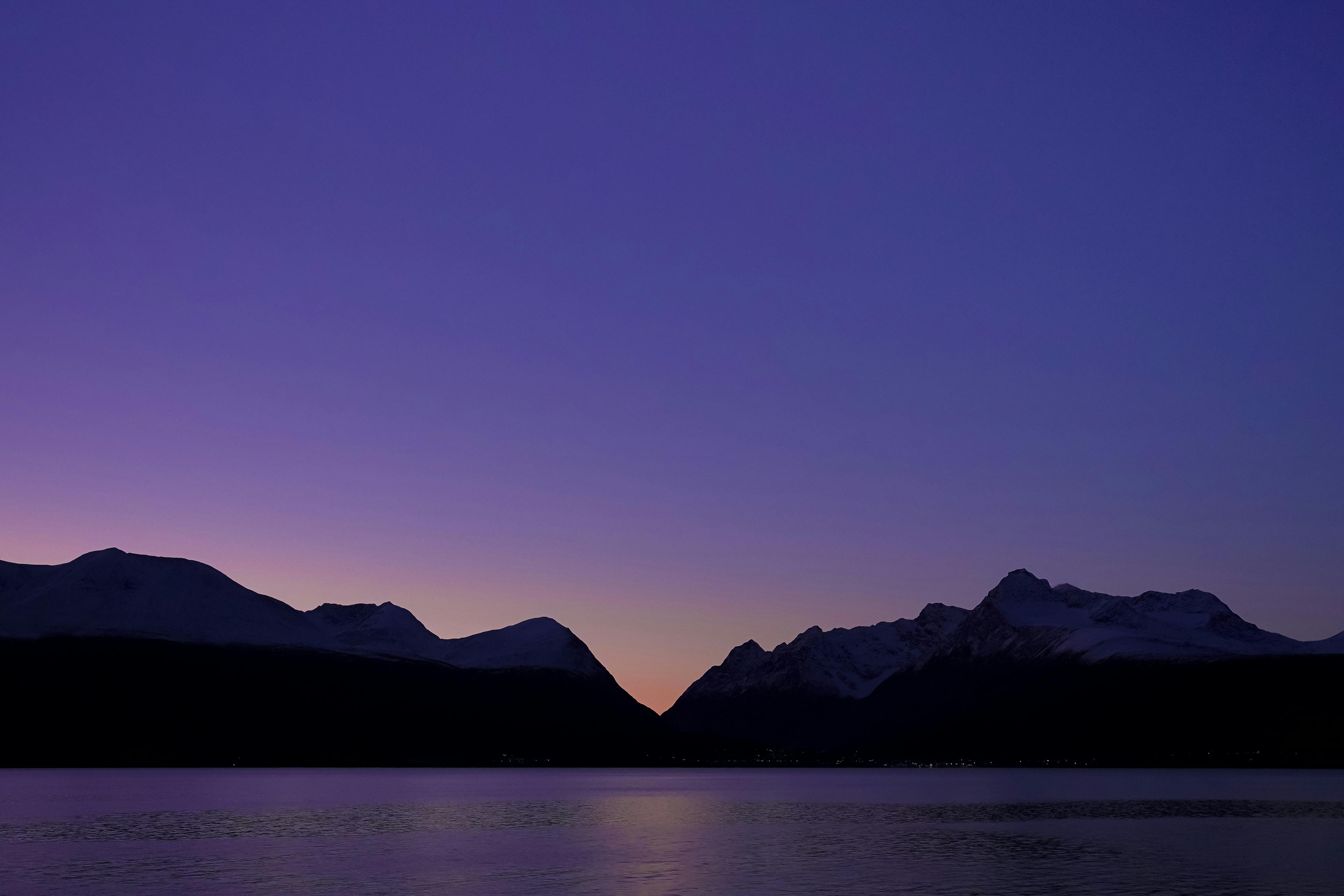 Foto de stock gratuita sobre @al aire libre, agua, anochecer, asombroso ...