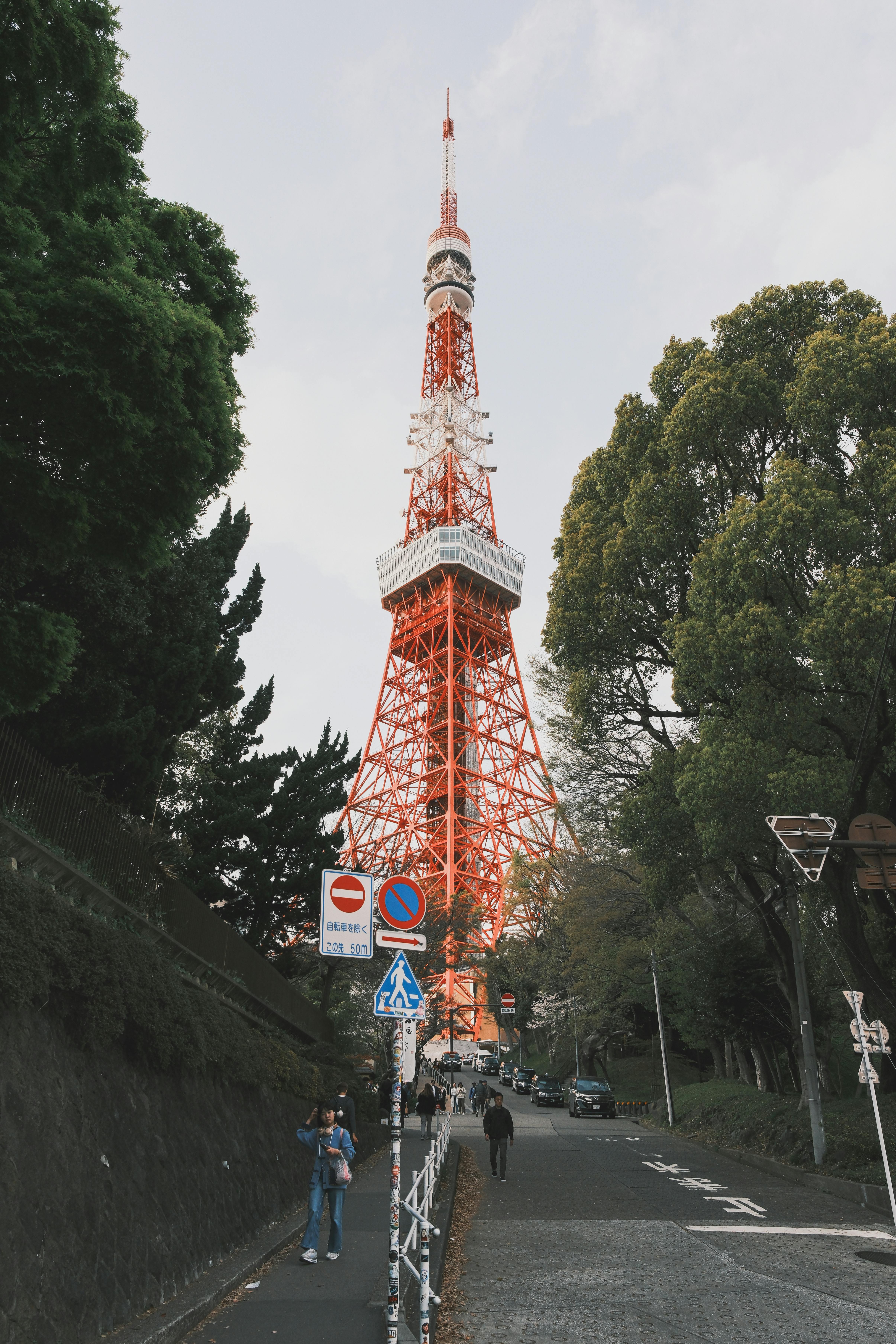 Japanese White Tower Photos, Download The BEST Free Japanese White ...