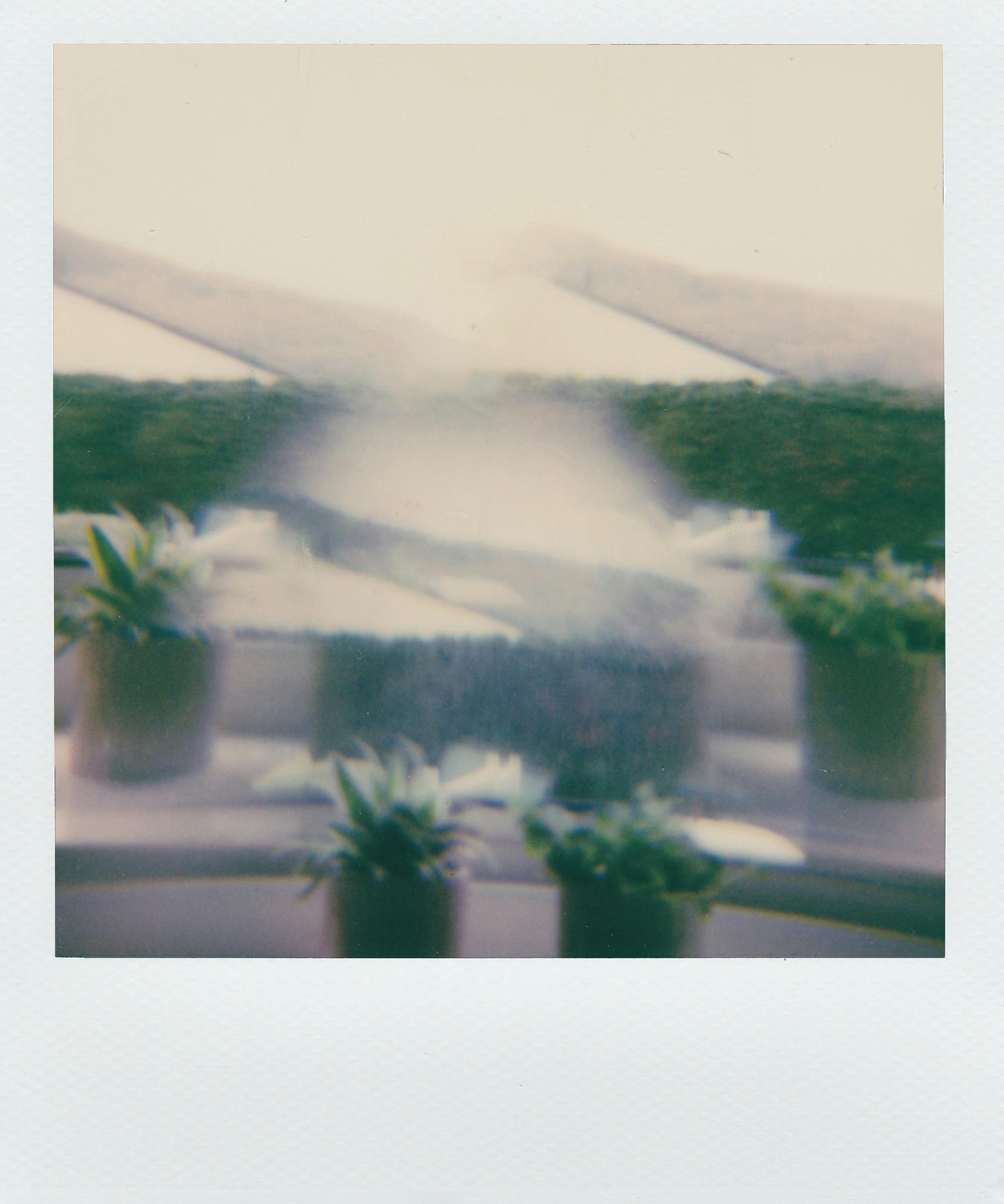 Green Instant Camera · Free Stock Photo