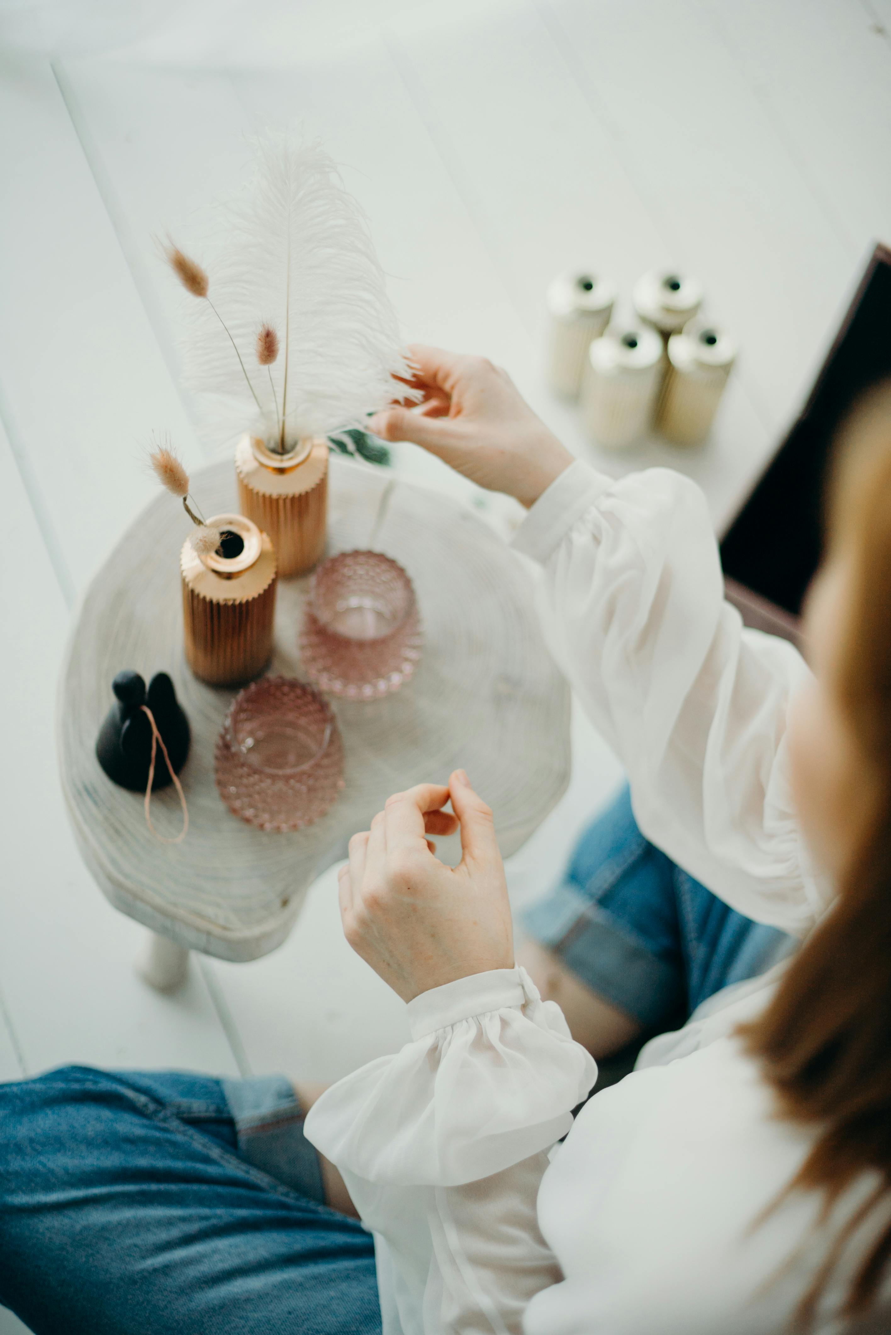 Traditional Touch With Modern Tweaks For Christmas Photos, Download The ...