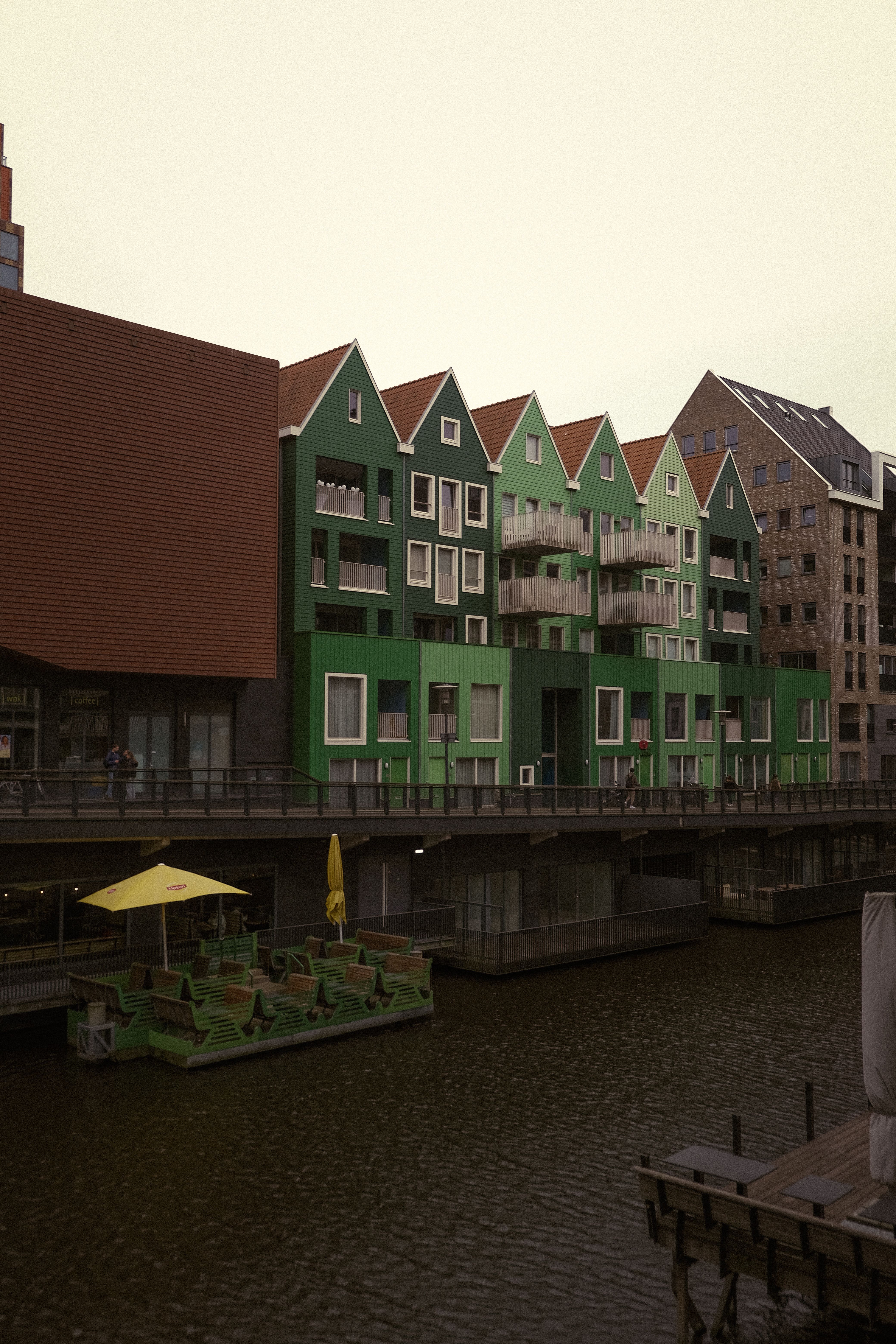Zaandam Houses Photos, Download The BEST Free Zaandam Houses Stock ...