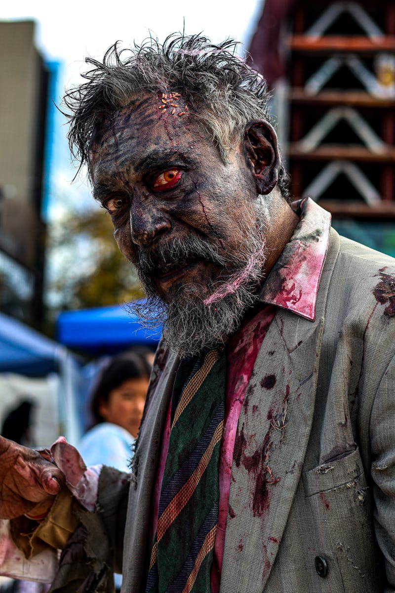 Zombie Eyes Photos, Download The BEST Free Zombie Eyes Stock Photos ...
