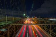 Time Lapse Cars on Fast Motion · Free Stock Photo