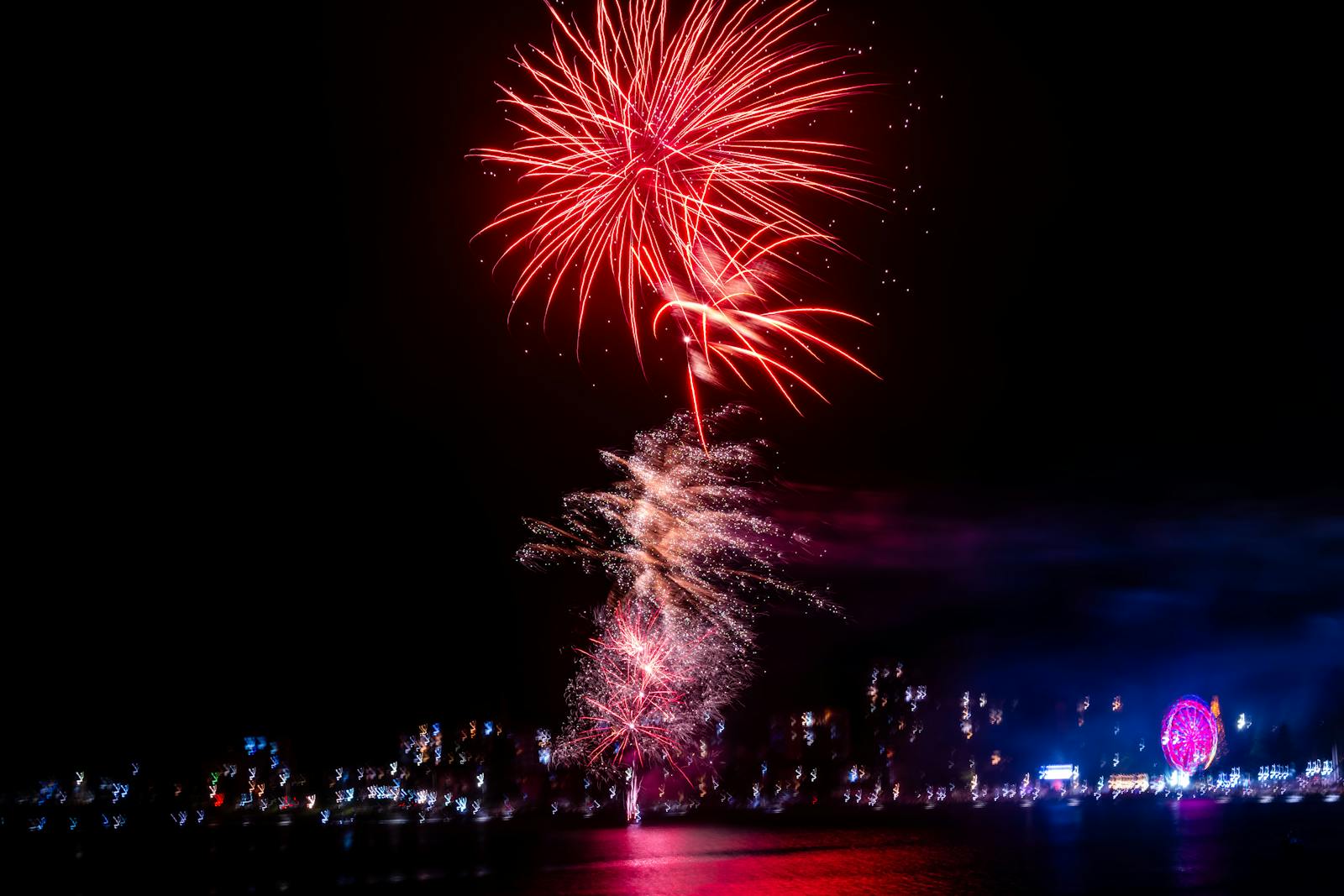 Fireworks Images Photos, Download The BEST Free Fireworks Images Stock ...