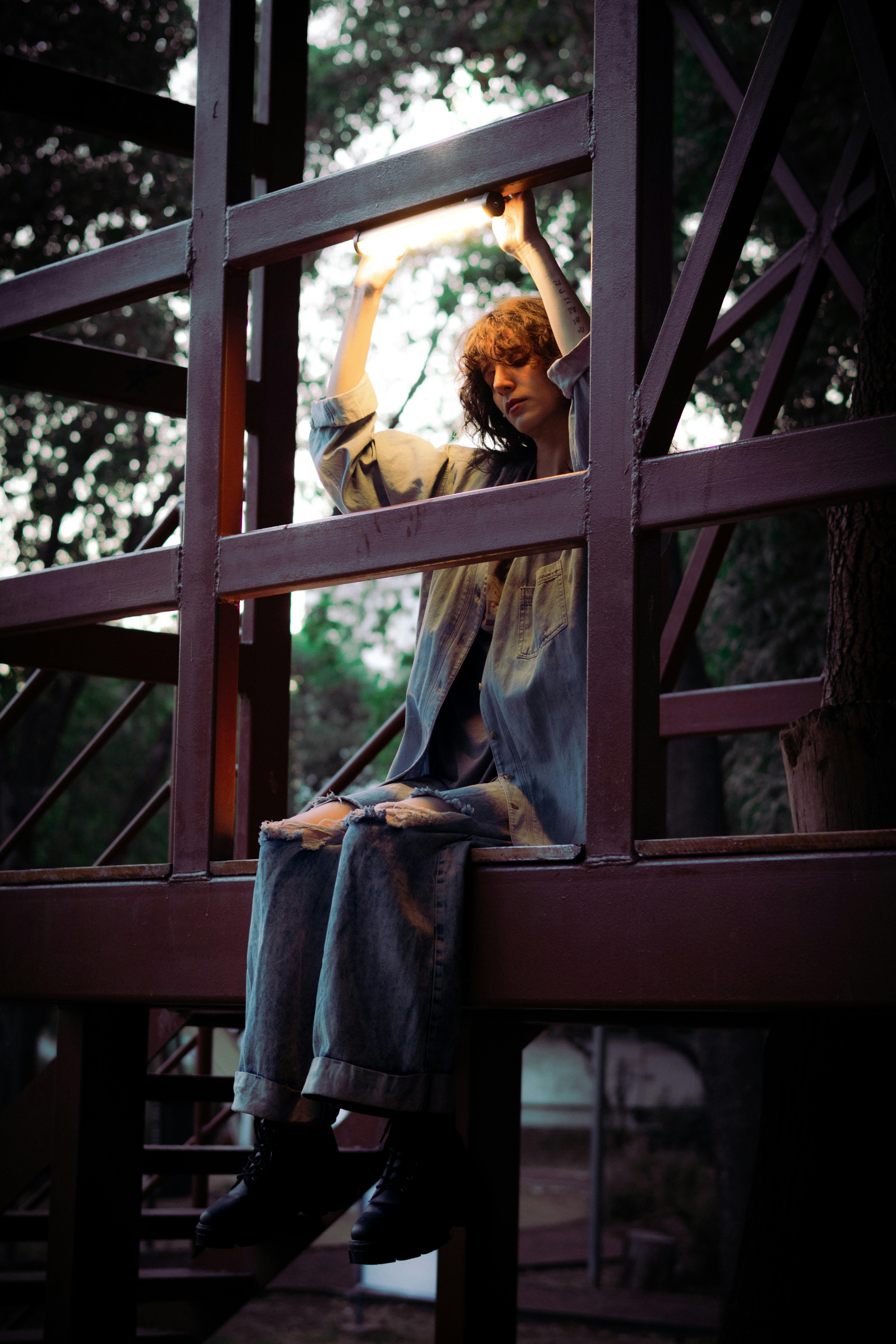 Metal Pose Photos, Download The BEST Free Metal Pose Stock Photos & HD ...