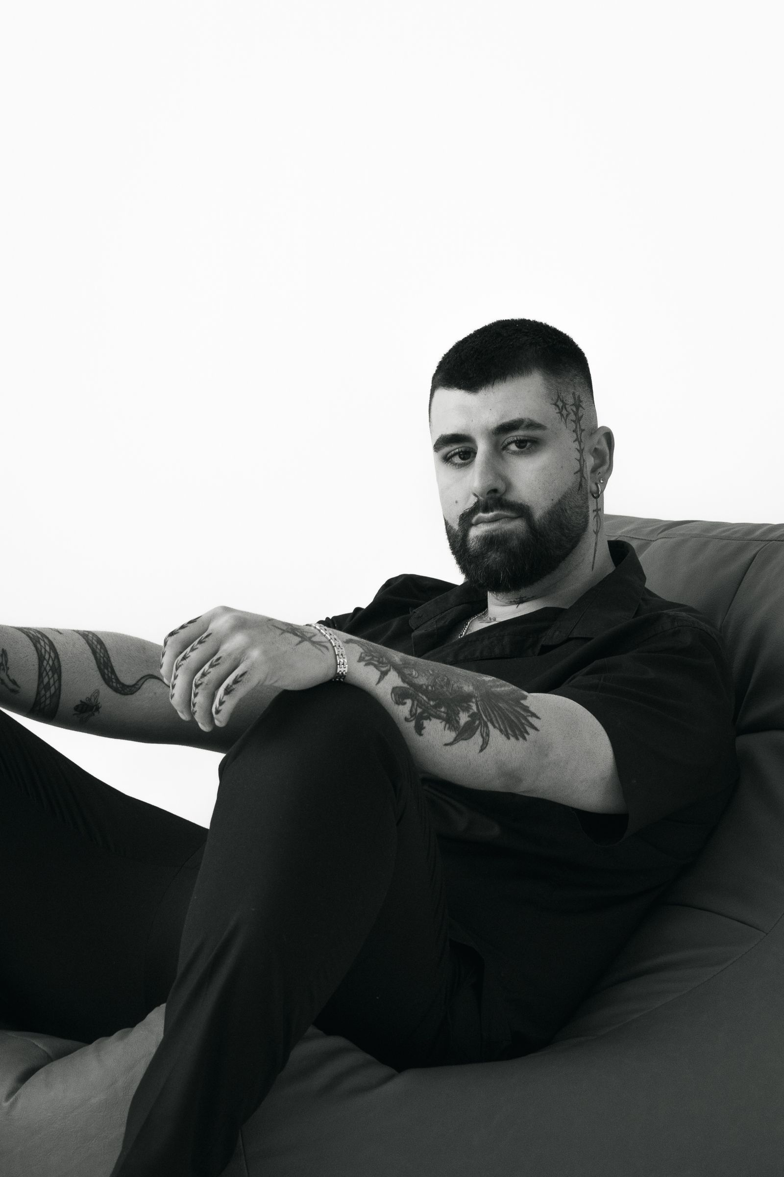 White Male Portrait Photos, Download The BEST Free White Male Portrait ...