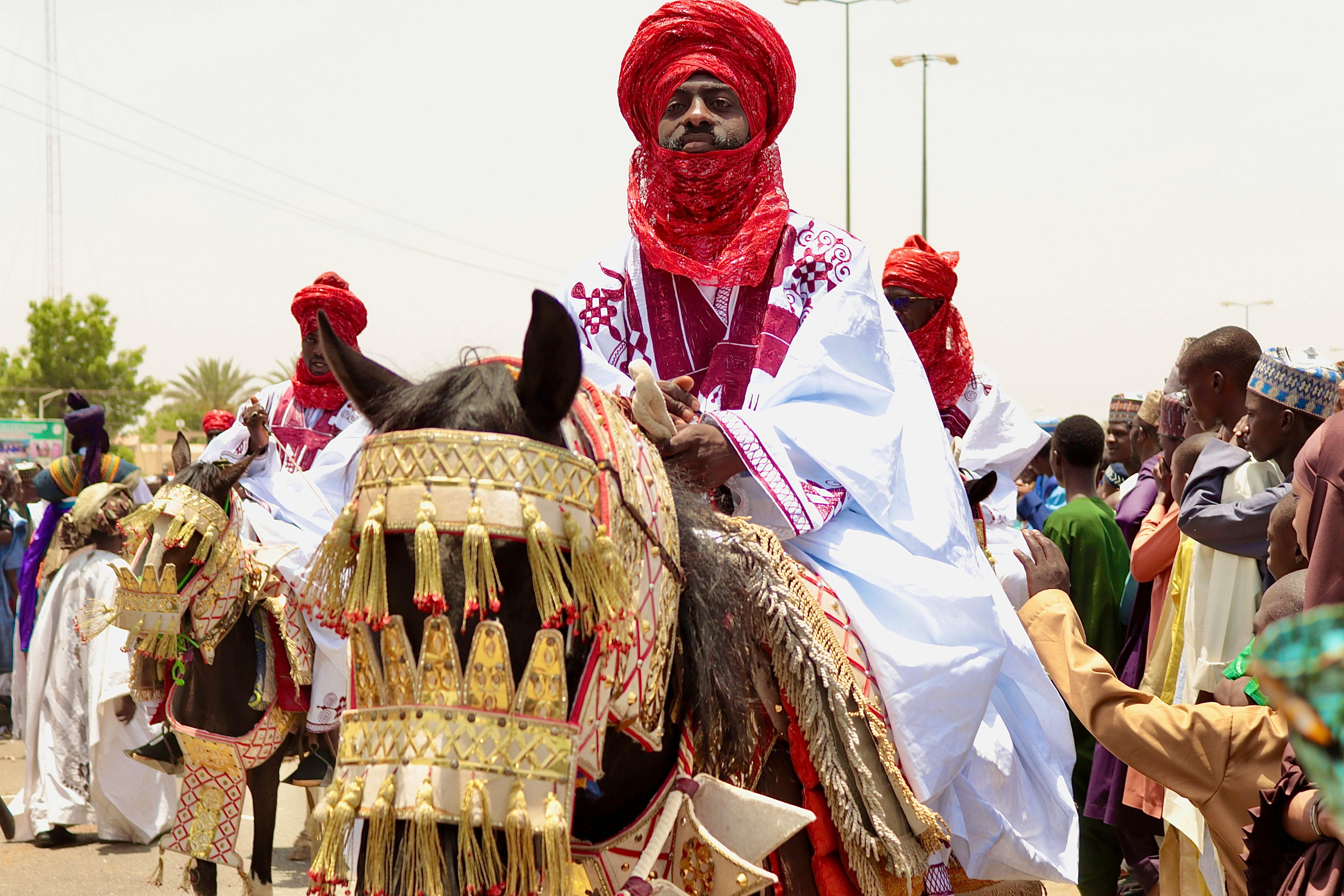 Community Durbar In Africa Photos, Download The BEST Free Community ...